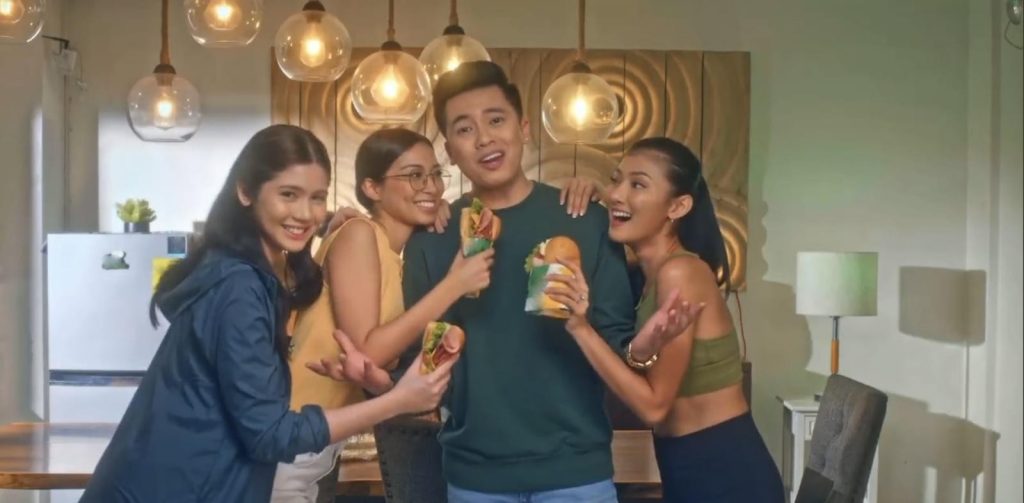 After backlash, fast food chain takes down controversial ad - PTV News