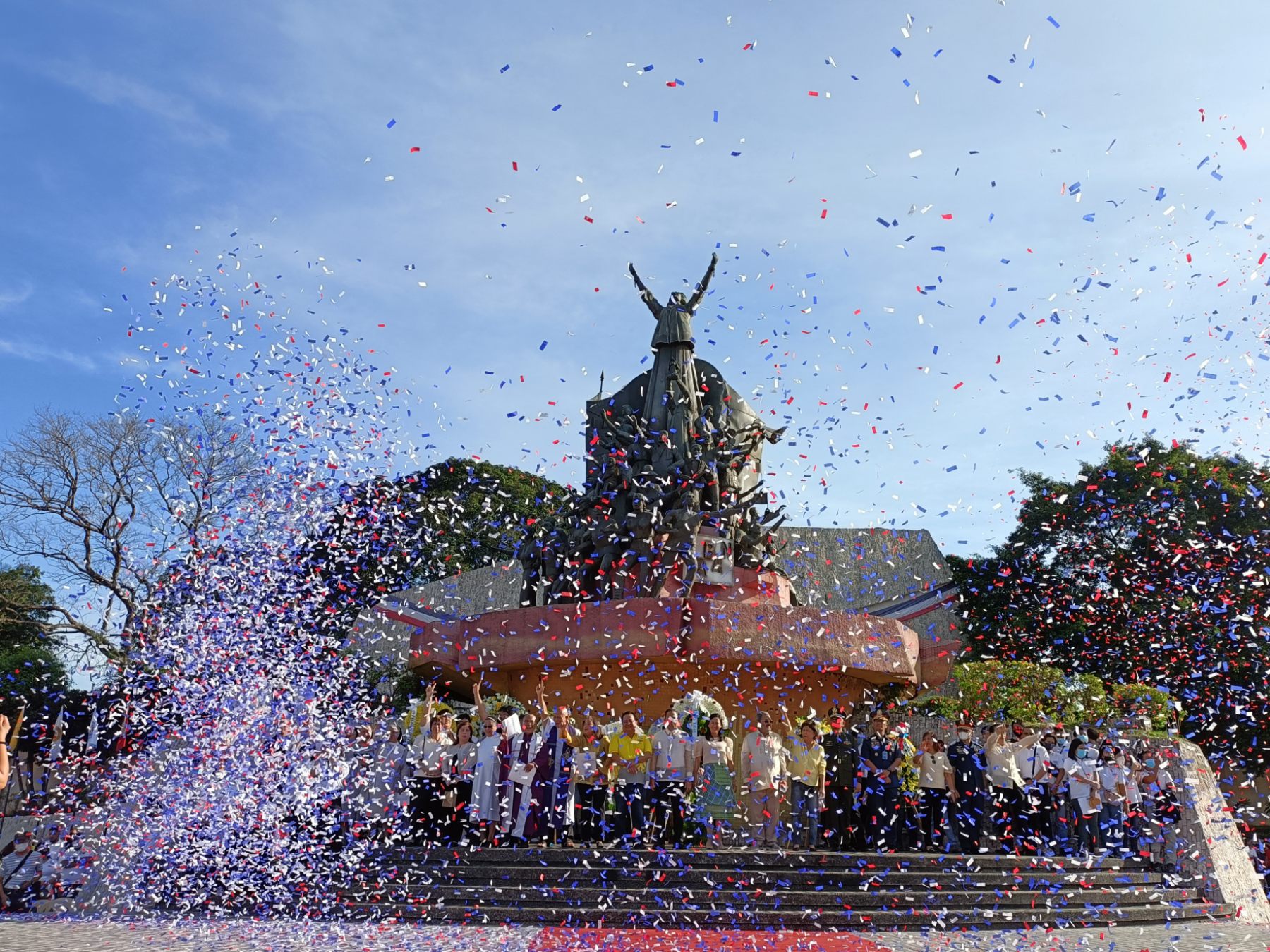 PH commemorates EDSA People Power Revolution - PTV News
