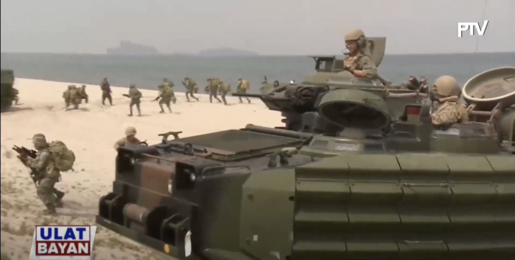 AFP: Balikatan 2023 ‘biggest-ever’ PH, US joint military exercises ...