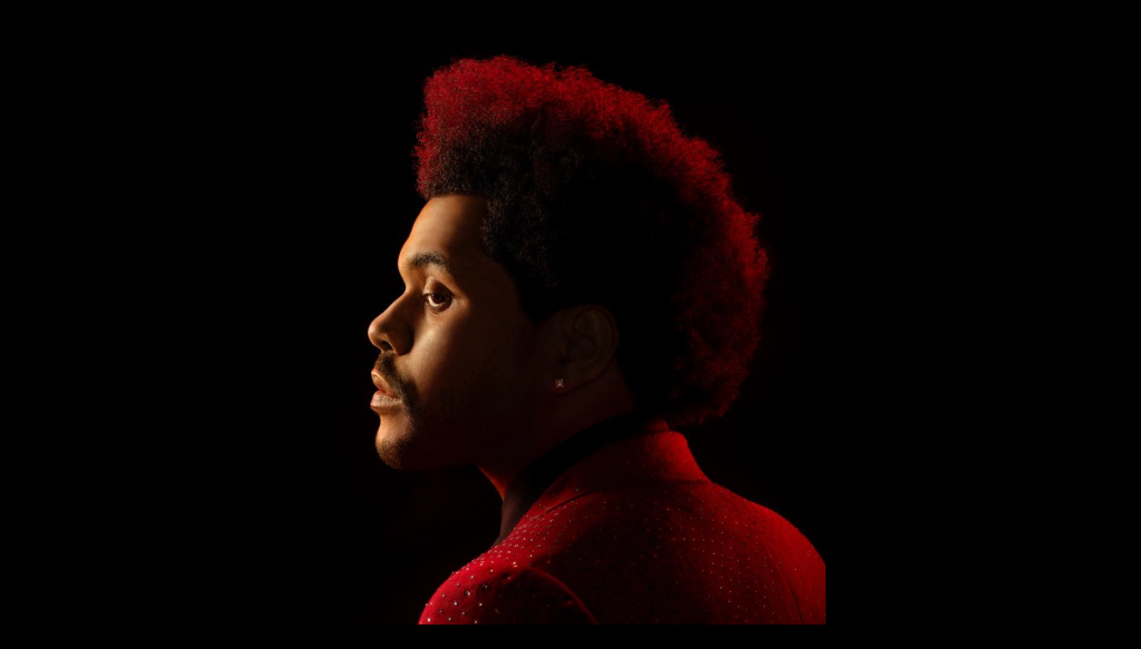 The Weeknd named ‘world’s most popular artist’ by Guinness World ...