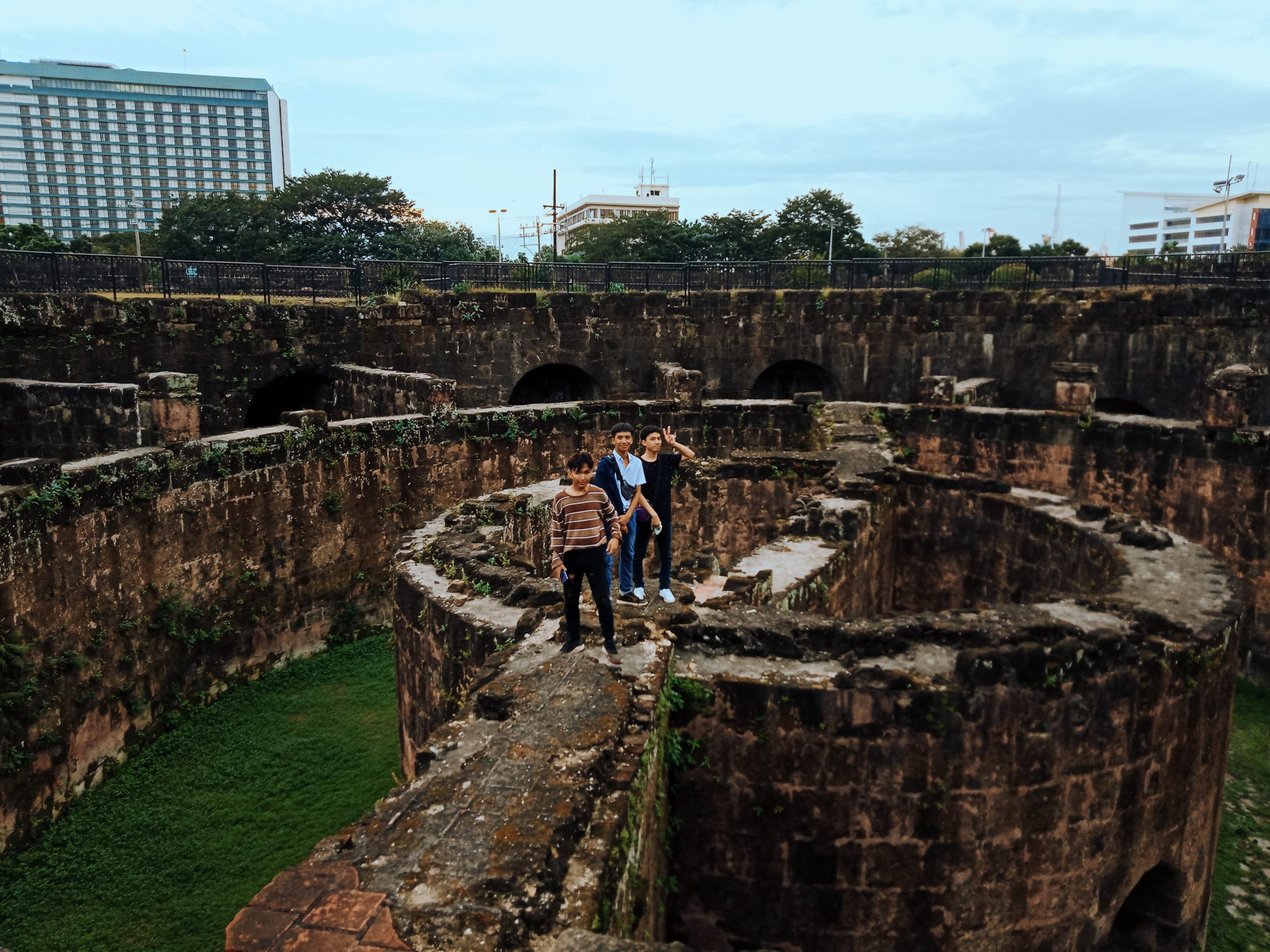 Women to get free entrance to historical sites in Intramuros - PTV News