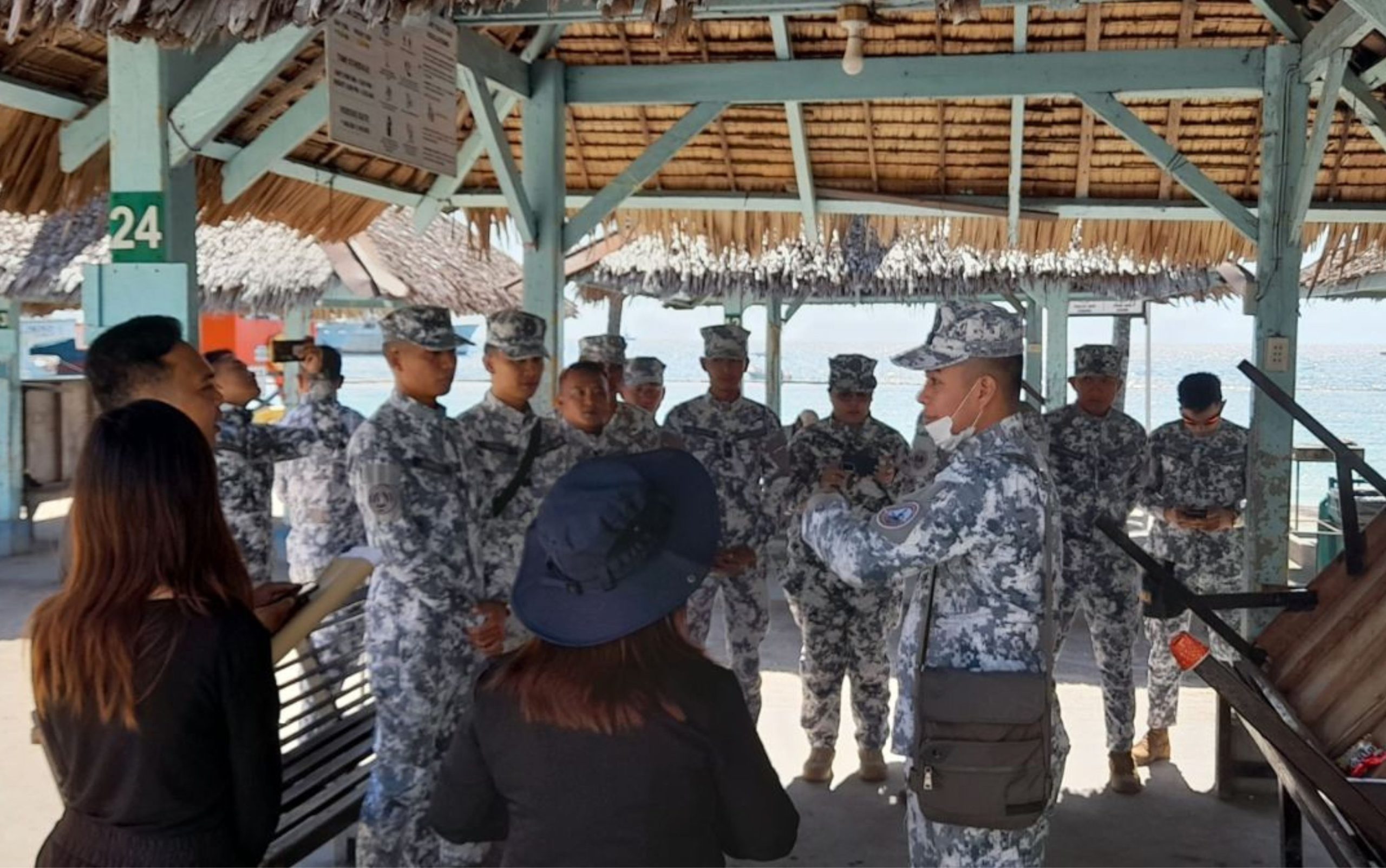 PCG all set for Oplan Biyaheng Ayos - PTV News