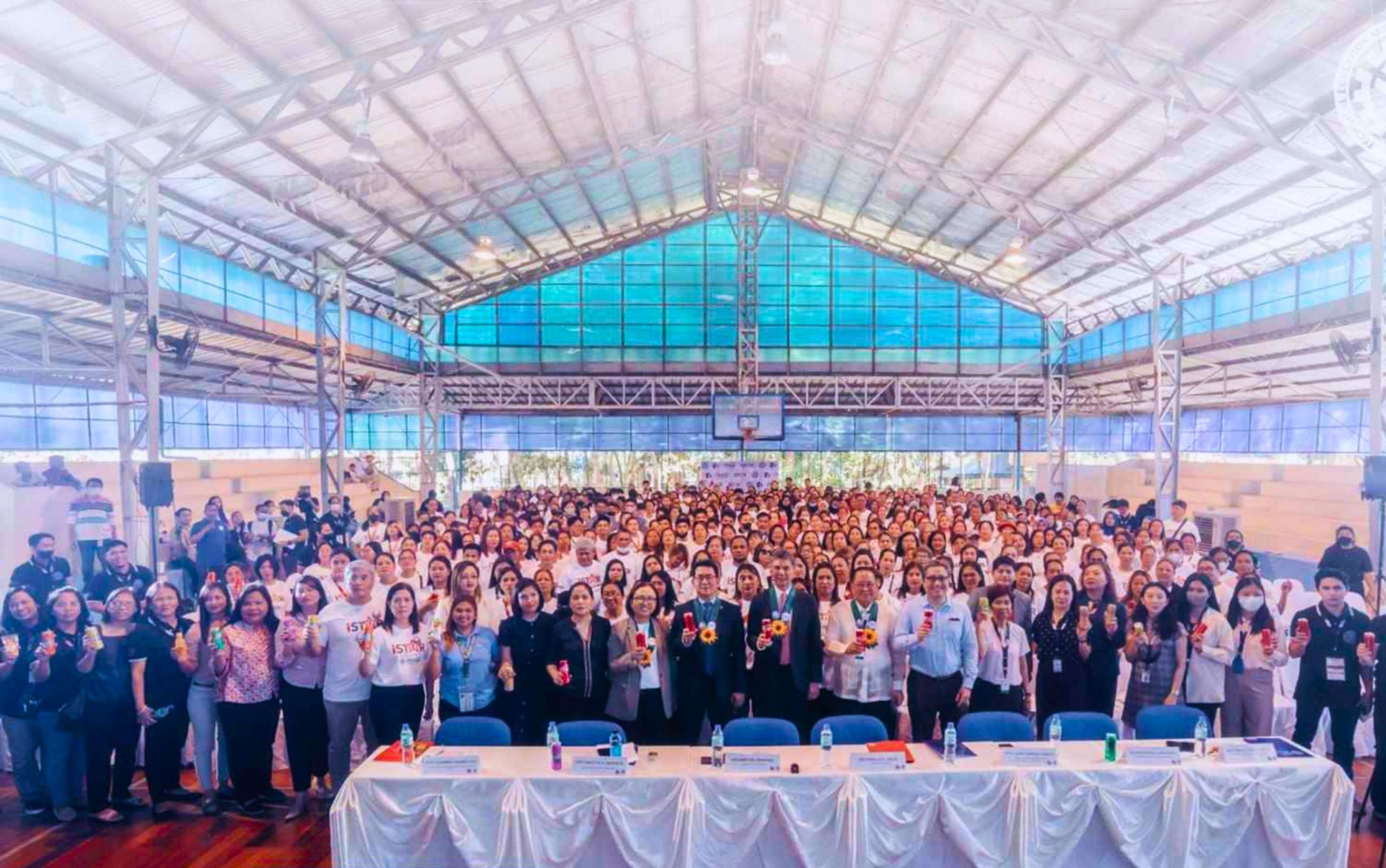 500 entrepreneurs graduate from TESDA - PTV News