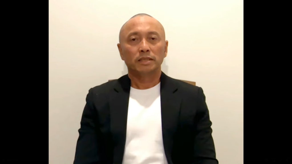 Interpol Red Notice out vs. fugitive ex-solon Teves - PTV News