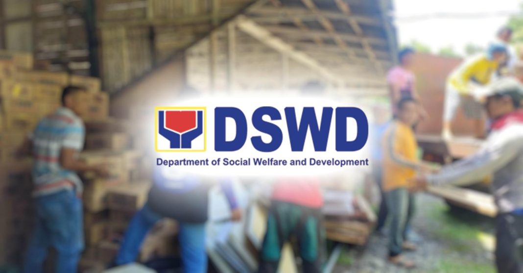 DSWD simplifies AKAP guidelines for target beneficiaries - PTV News