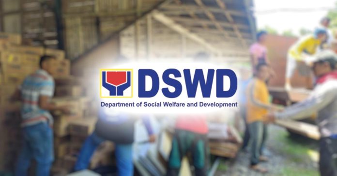 DSWD simplifies AKAP guidelines for target beneficiaries - PTV News