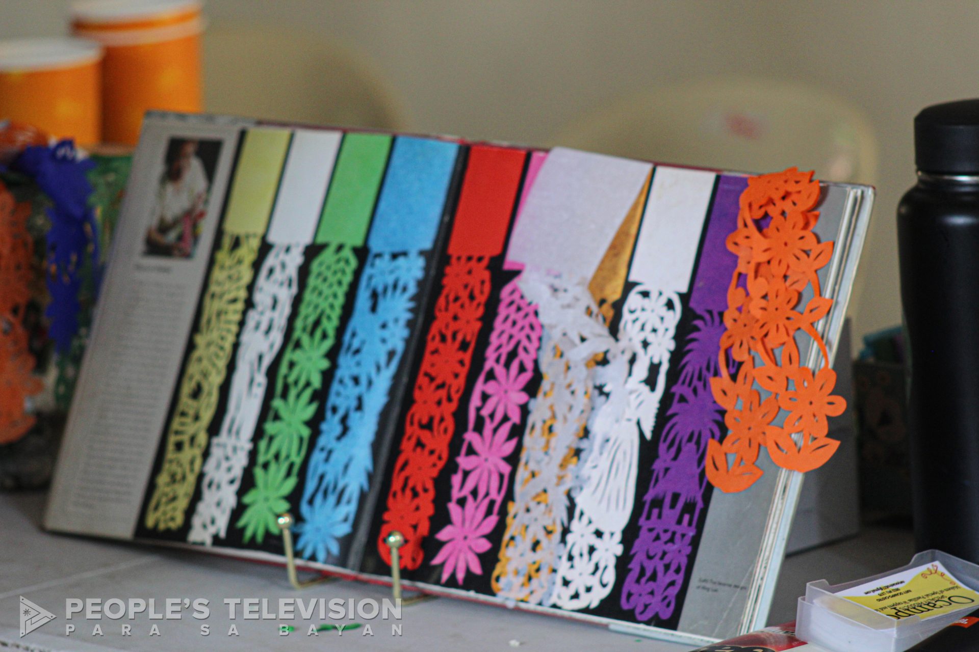 NCCA celebrates food month with ‘Hapag ng Pamana’ concert - PTV News