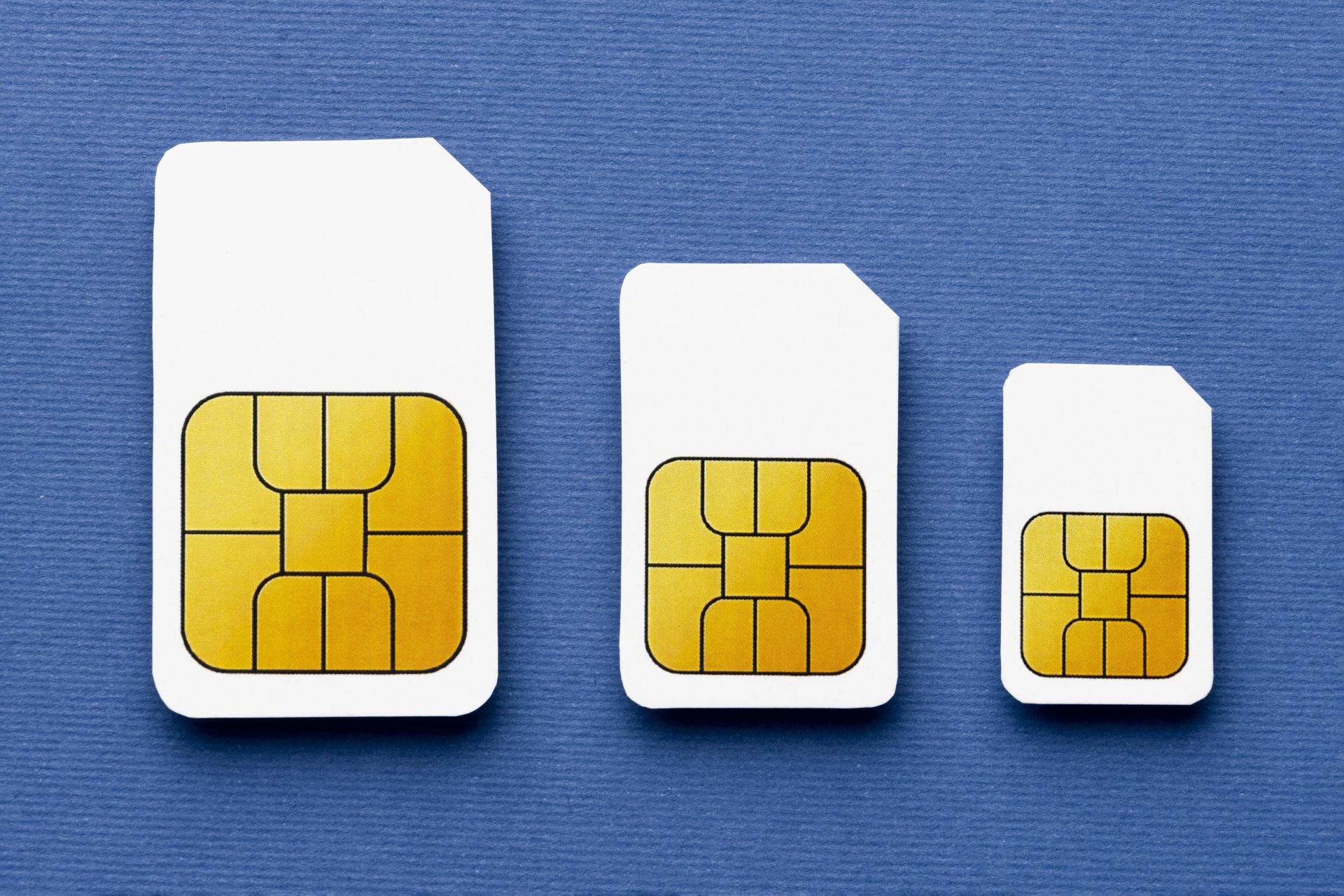 NTC: Over 75.5-M SIM cards now registered - PTV News
