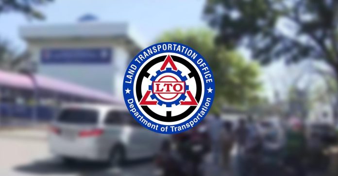 LTO extends registration, license validity amid energy emergency; vows ...