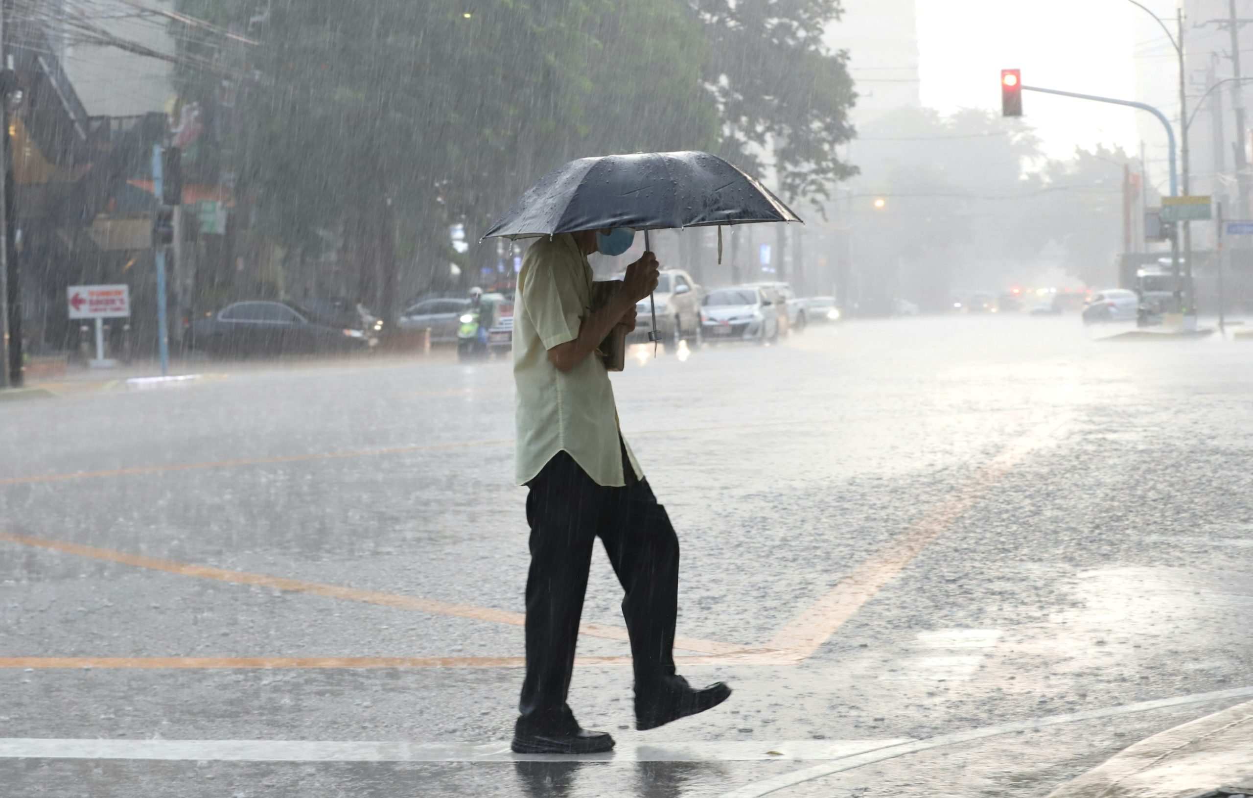 ‘Mawar’ likely to intensify as severe tropical storm within 24 hours ...