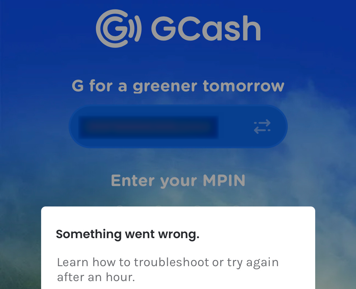 GCash says no hacking involved in unauthorized deductions from multiple ...