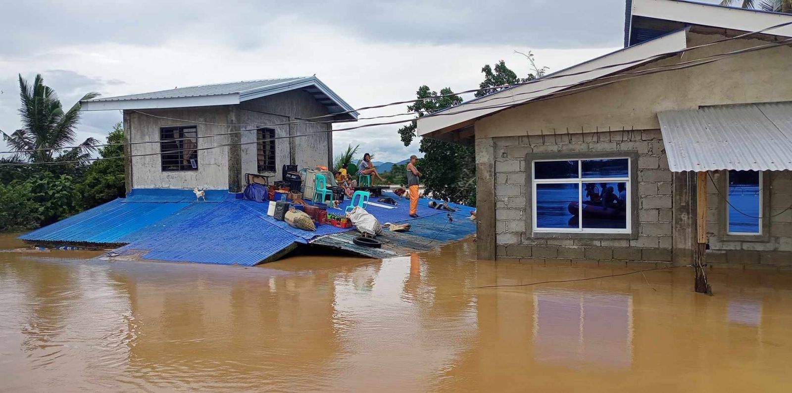 Cagayan placed under state of calamity due to ‘Egay’ - PTV News