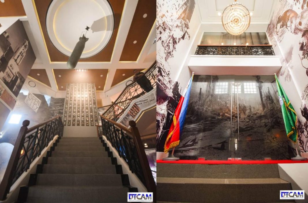 LIST: Museums and galleries to visit in Metro Manila - PTV News