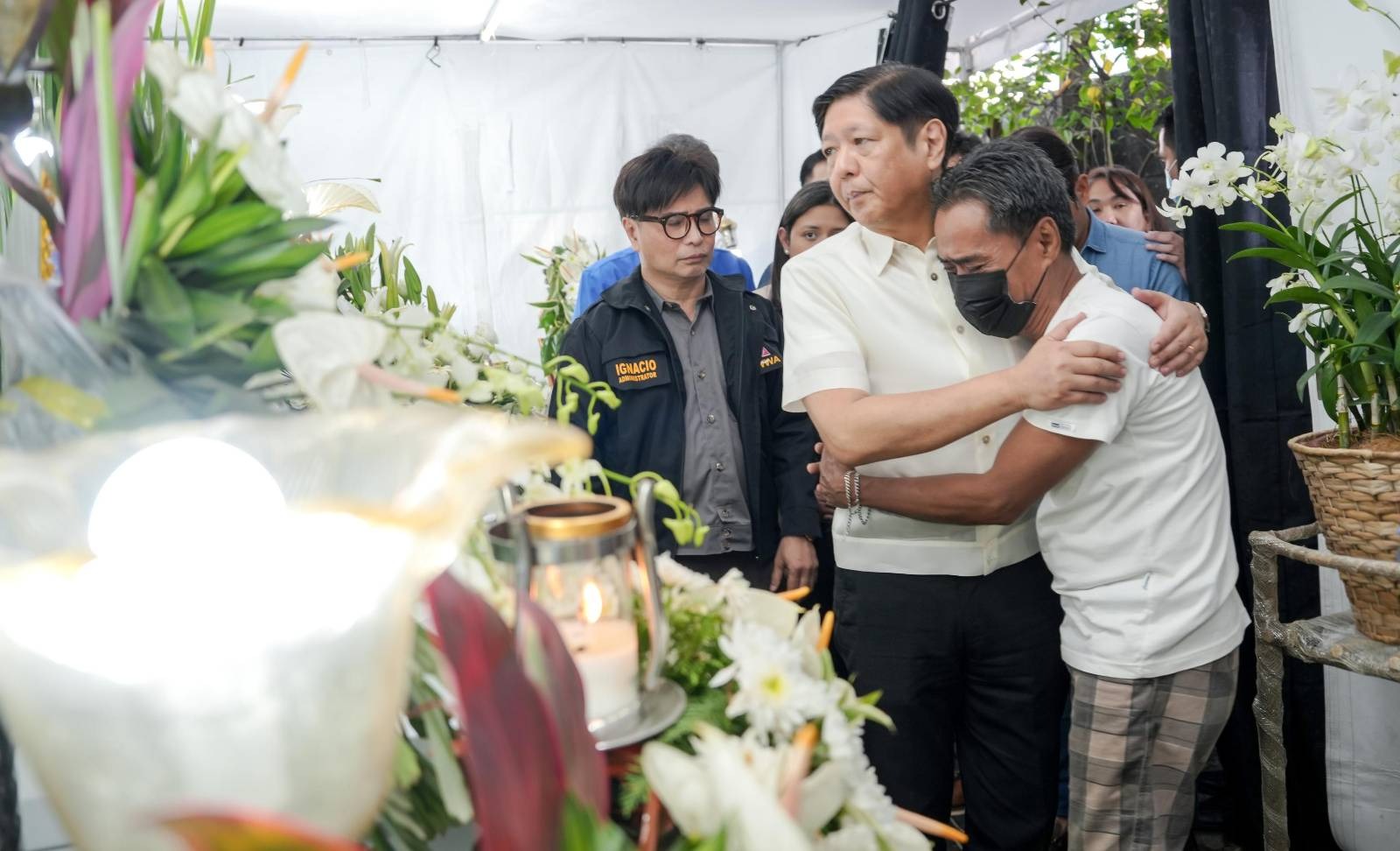 PBBM lauds PH Embassy in Kuwait, DMW for relentless pursuit of justice ...