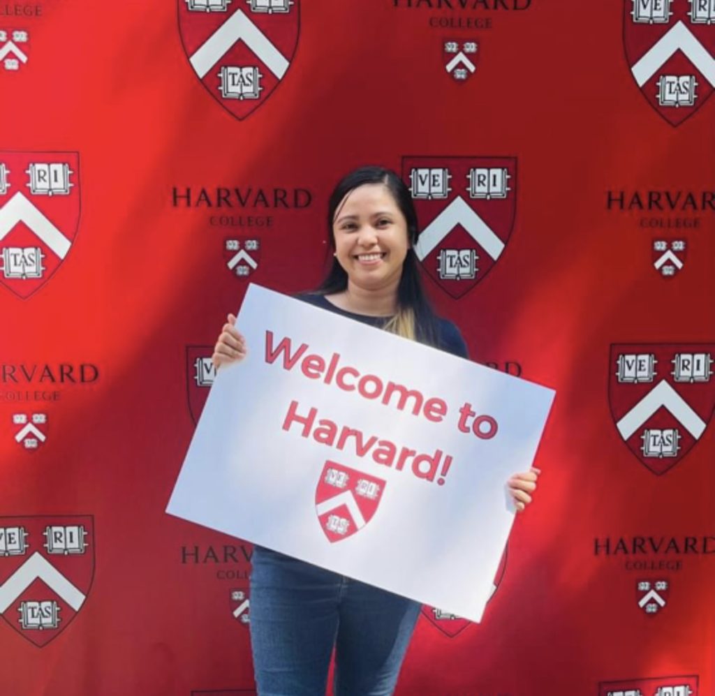 Filipino teacher makes history as Harvard’s first Tagalog language ...