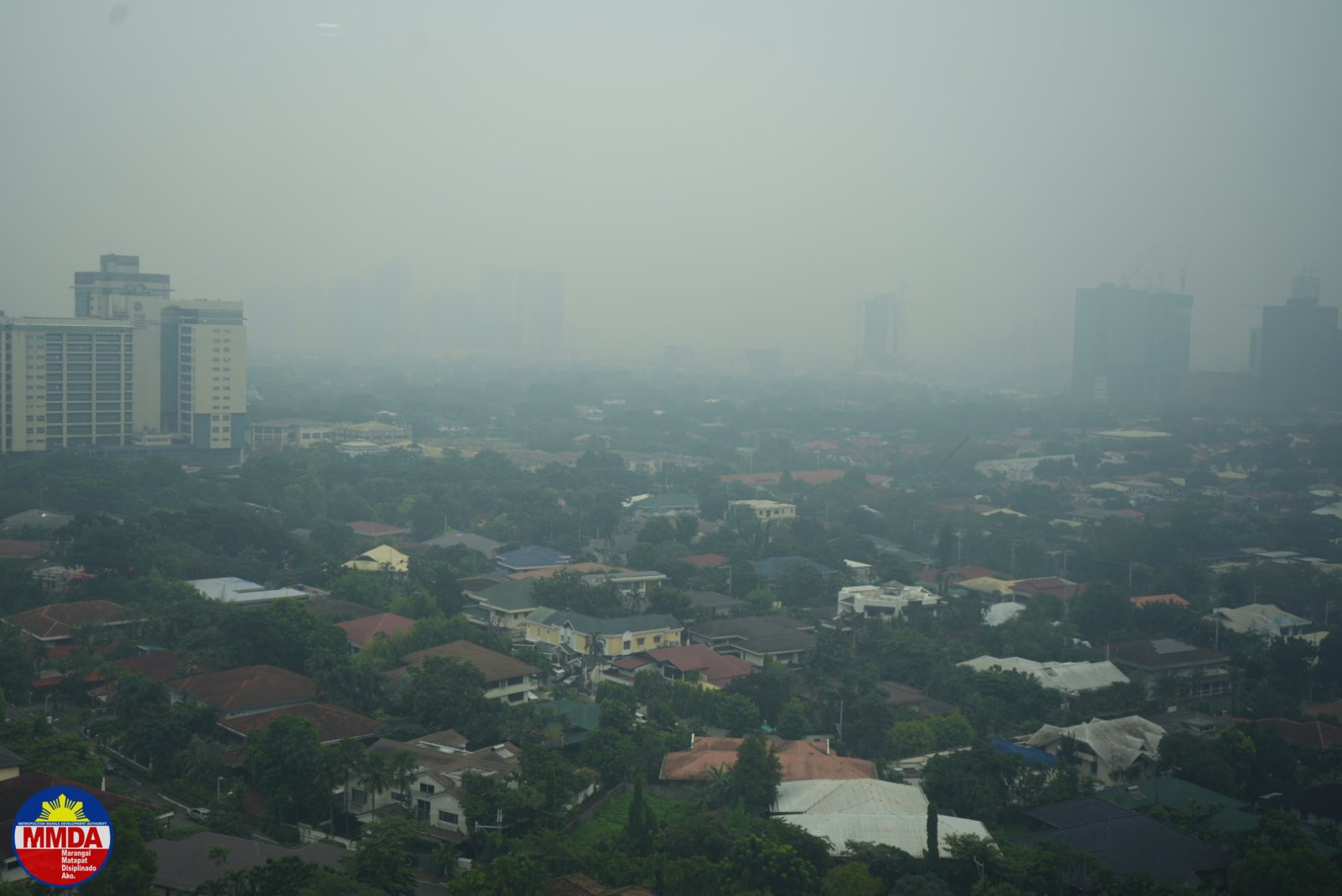 Smog or vog: What’s the difference? - PTV News