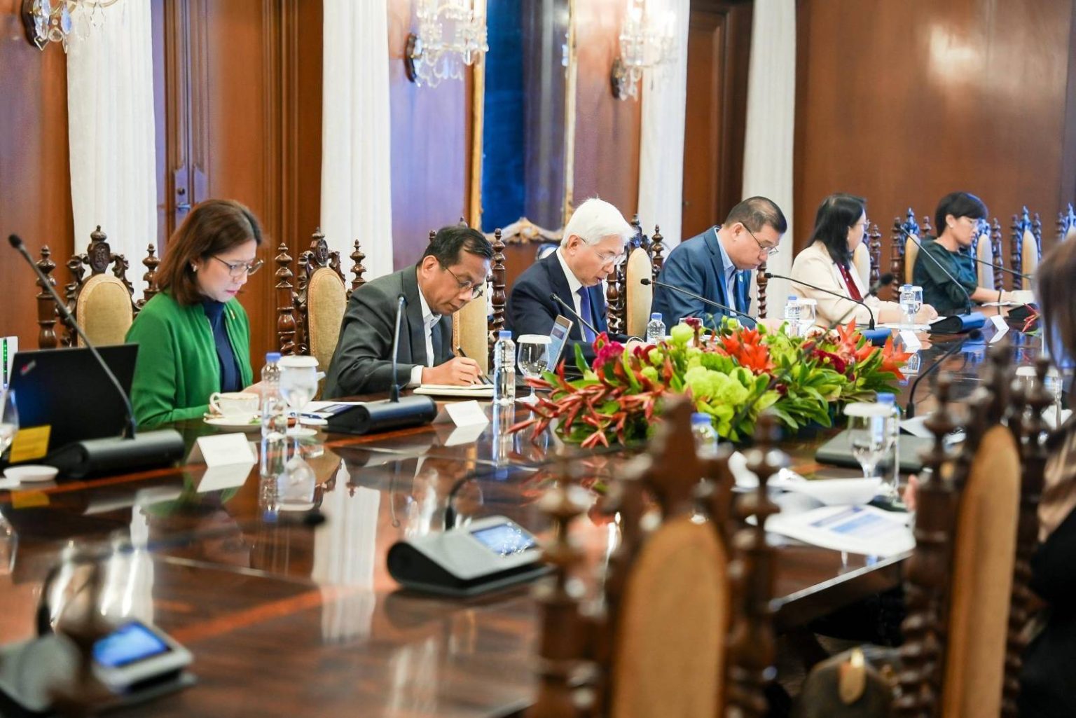 DTI: PH posts P1.4T approved investments since the start of PBBM admin ...