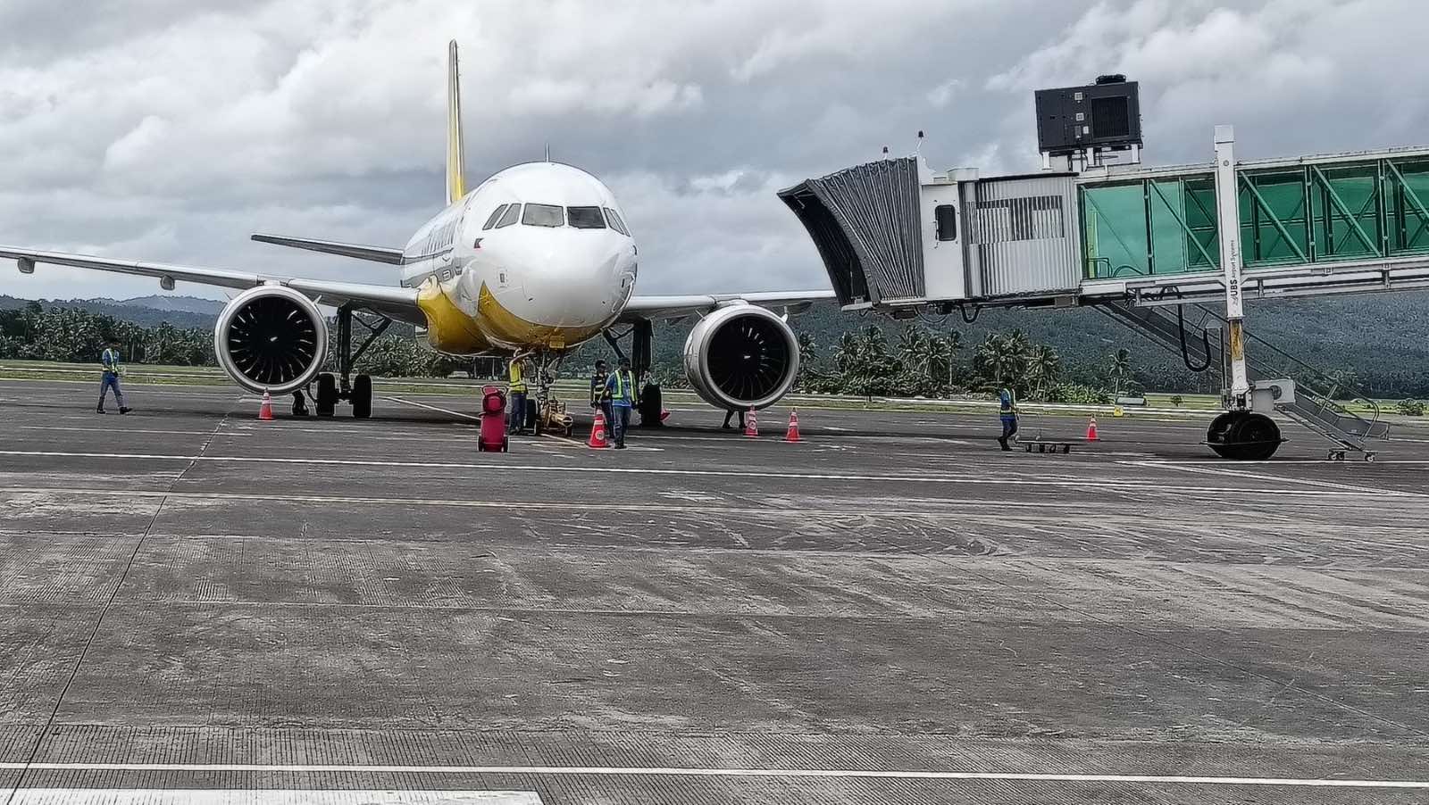 CAAP assures safety measures in place vs. bird strikes at PH airports ...