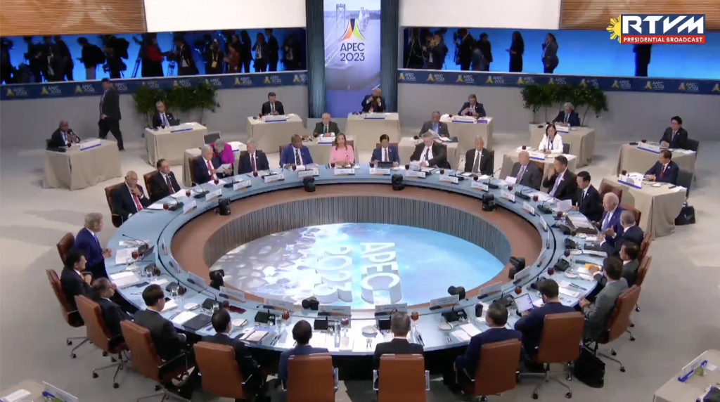 PBBM highlights PH efforts toward green technology as world transitions ...