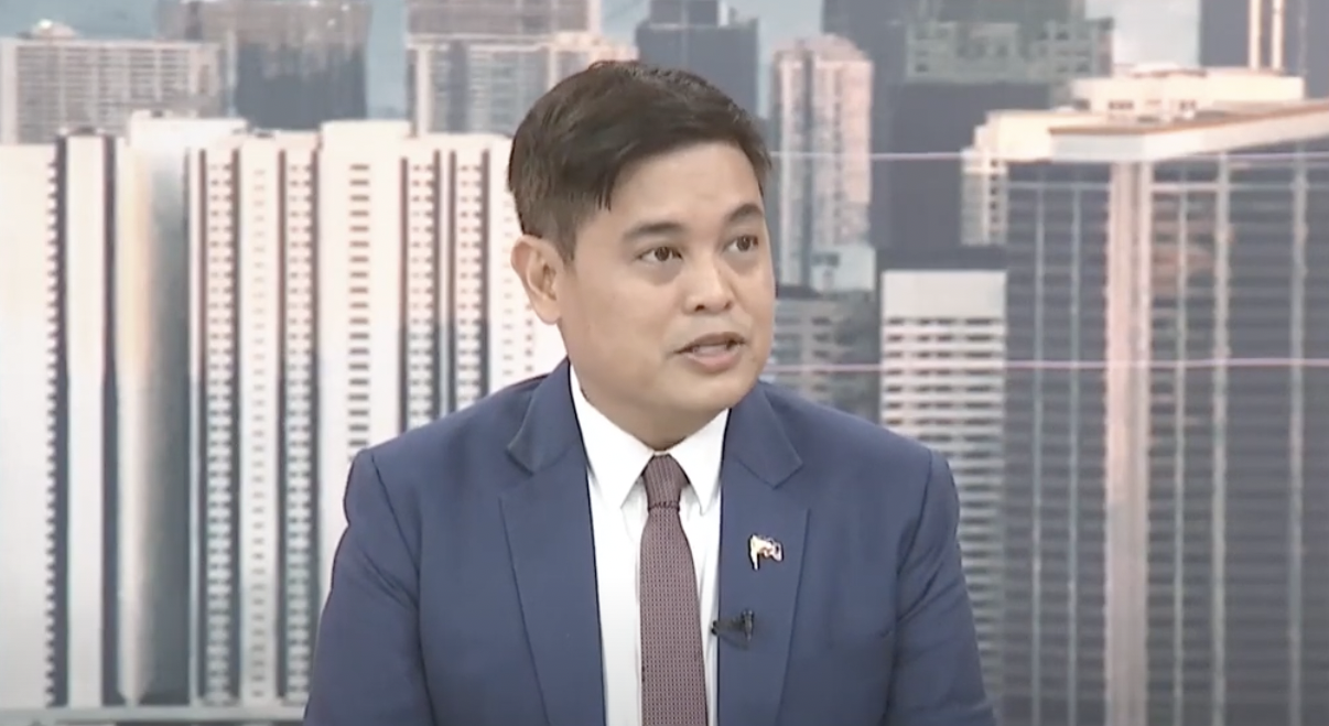 CCC: Climate change actions, policies based on human rights - PTV News