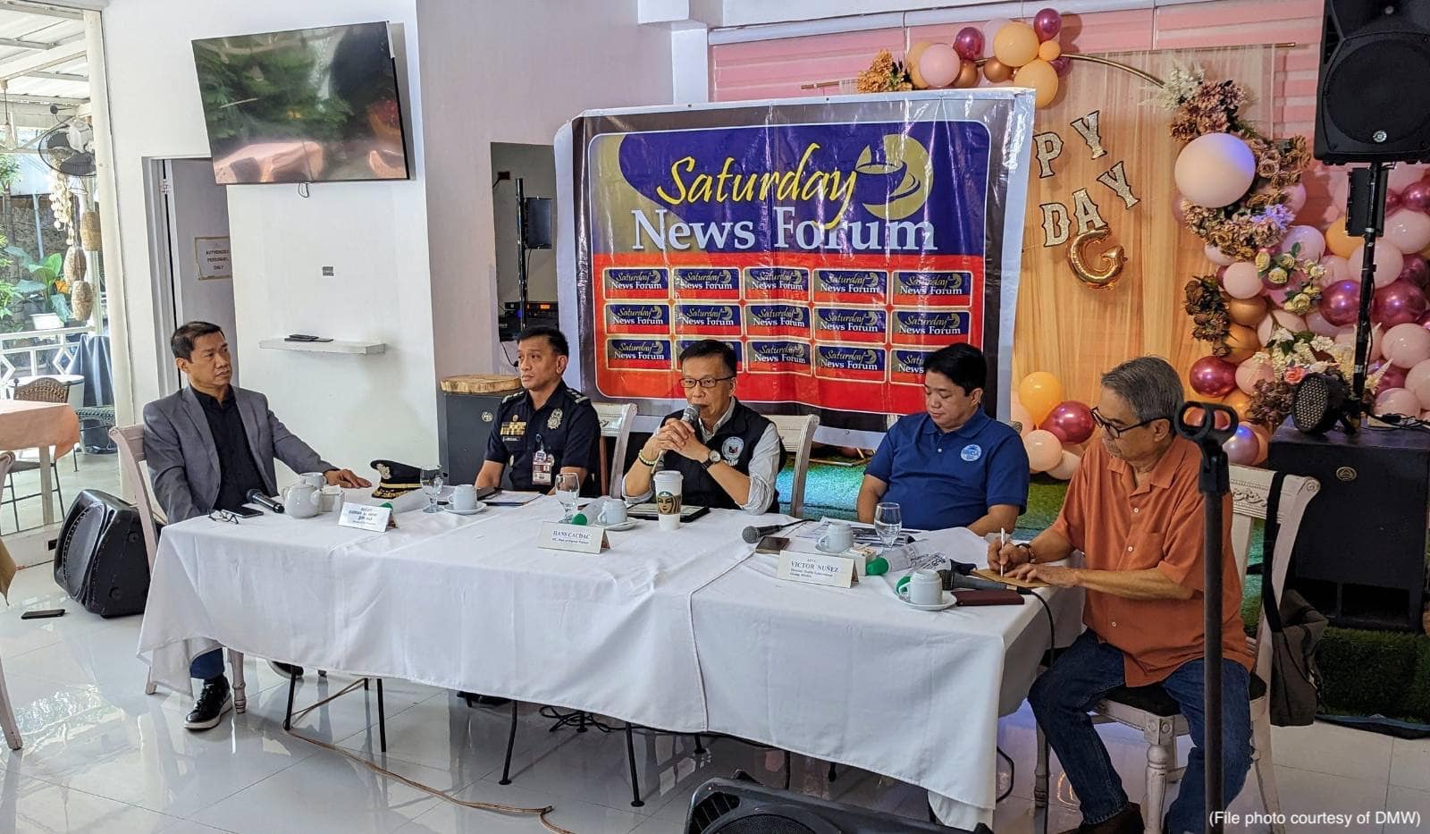 Cacdac: 50 Pinoys in Israel to be repatriated next week - PTV News