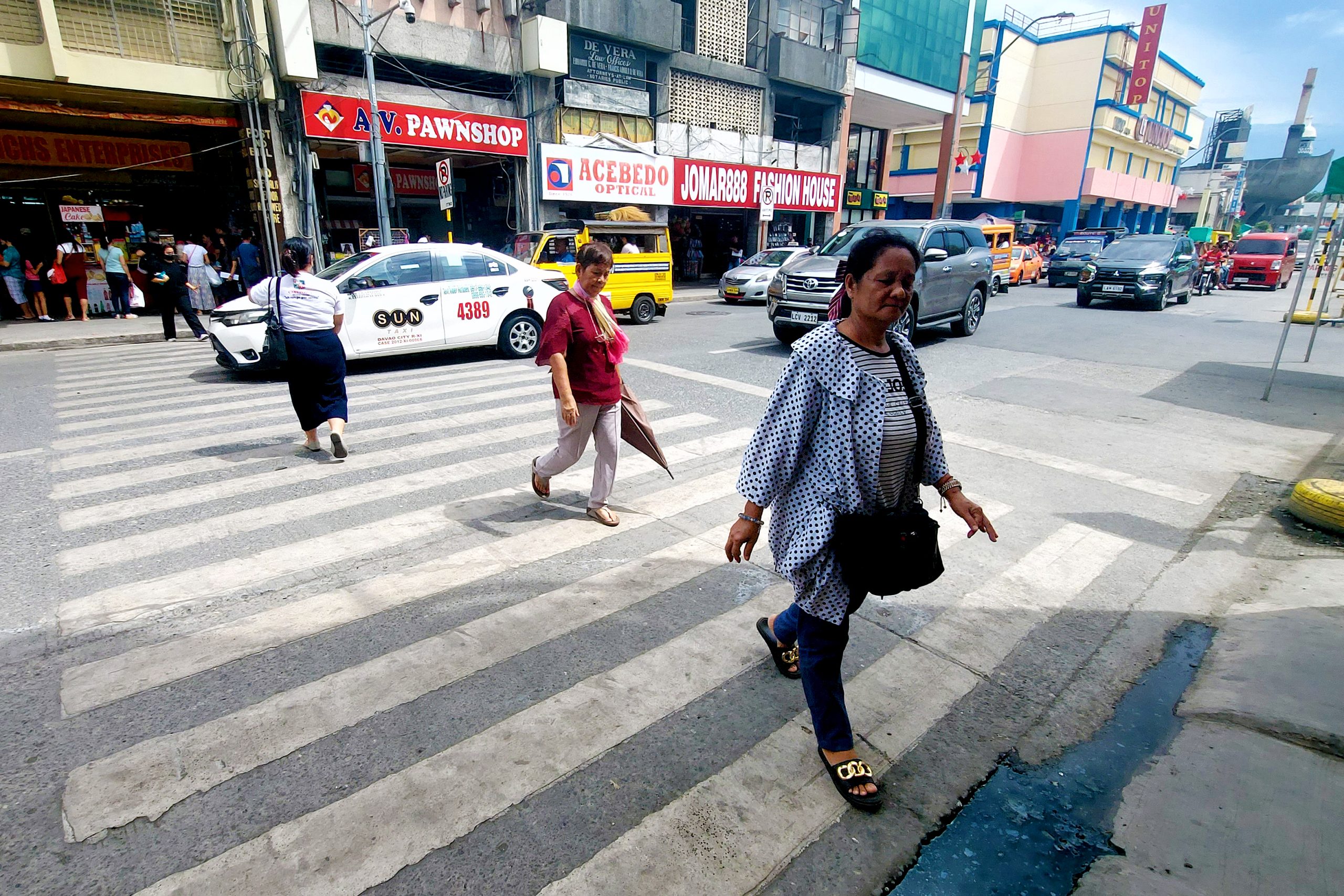 48% of Filipinos optimistic quality of life to improve in a year - PTV News