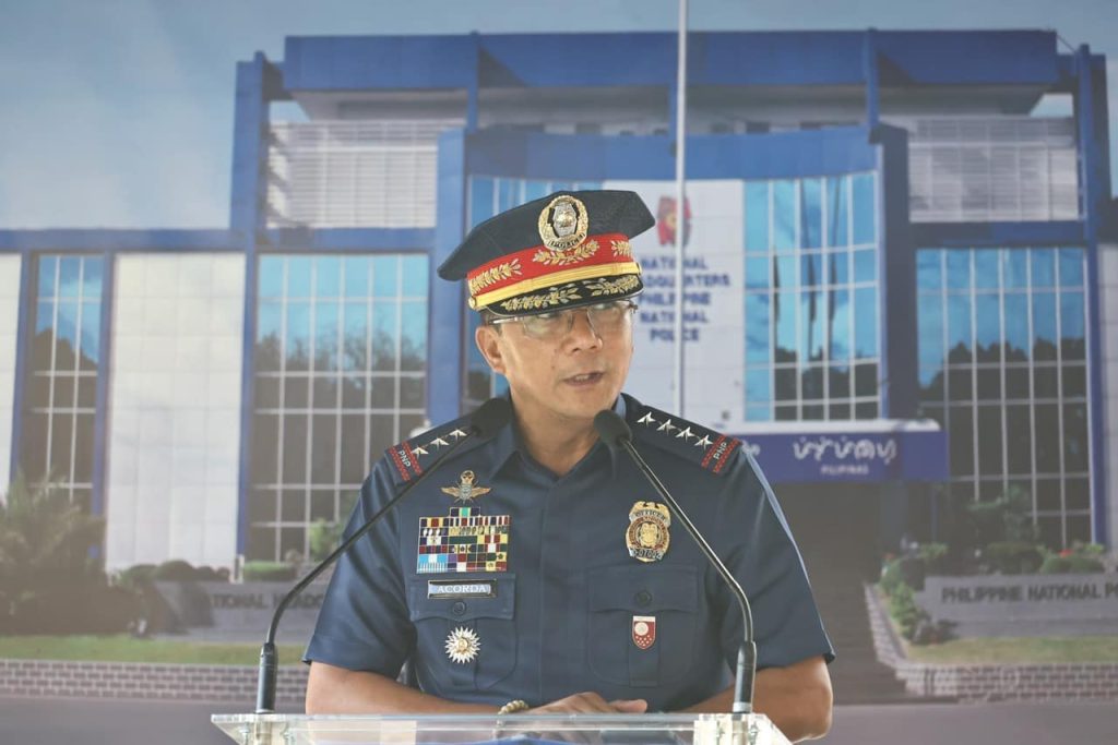 PNP seizes over P21-B worth of illegal drugs under Marcos admin - PTV News