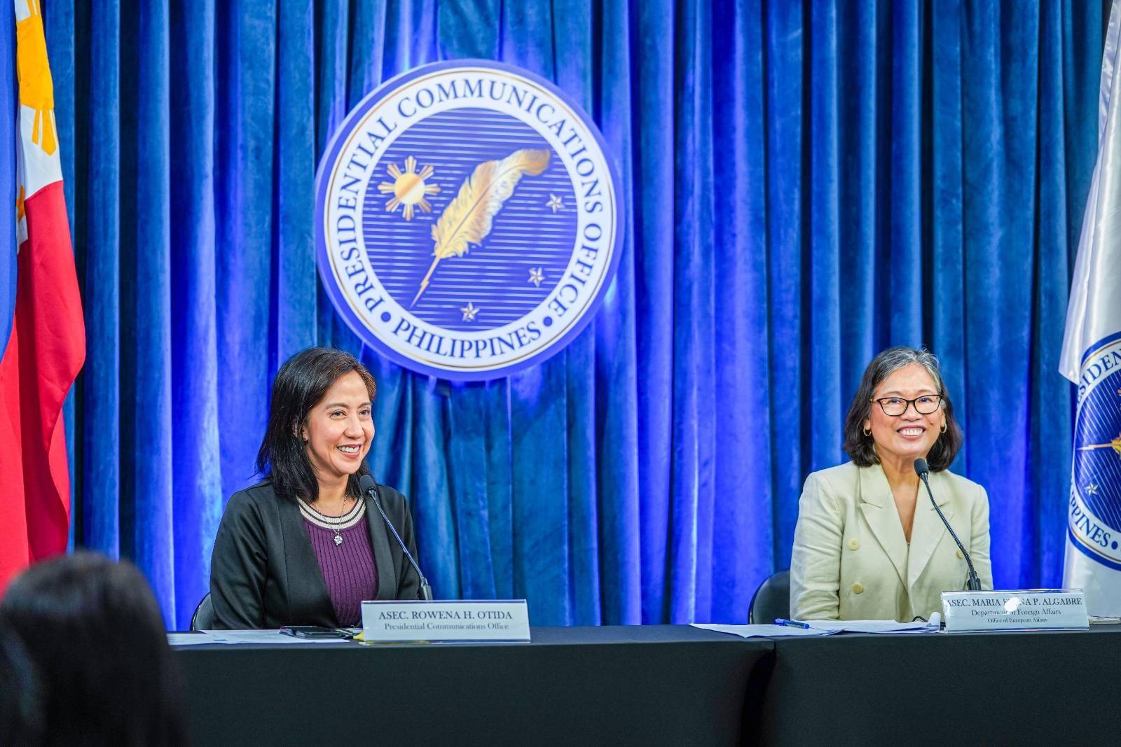 PBBM to meet with top gov’t, biz leaders in Germany, Czech Republic ...