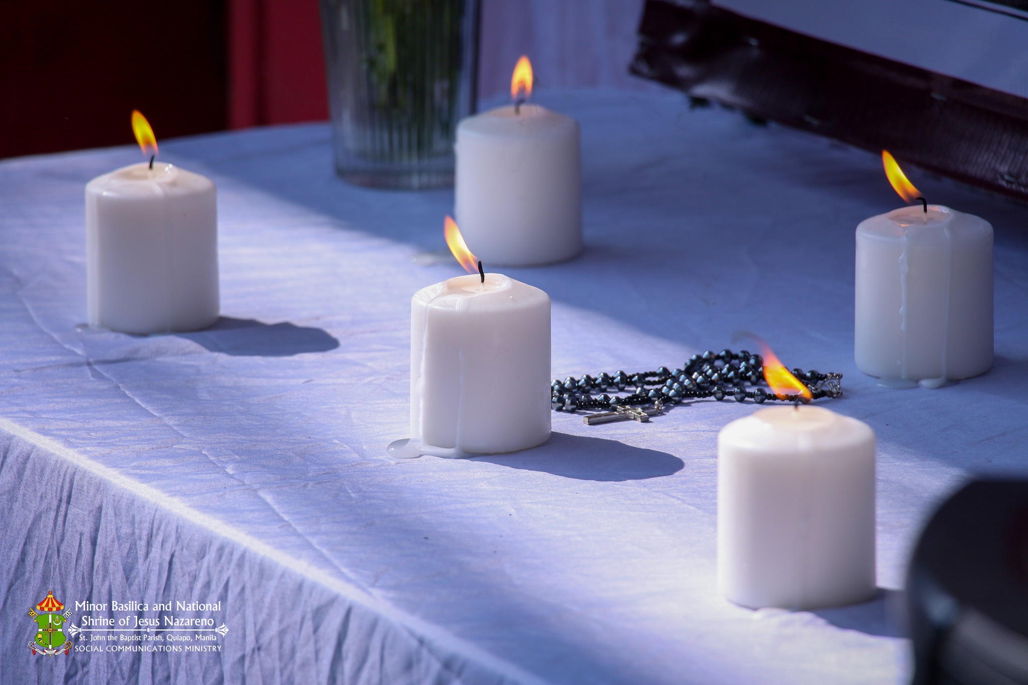 Expressing Filipino devotion: Must-visit churches for Visita Iglesia ...