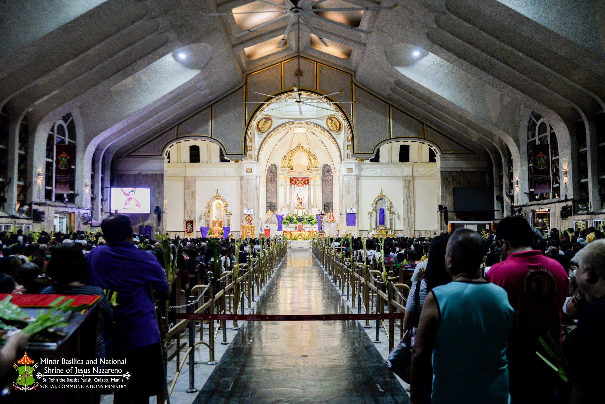 Expressing Filipino devotion: Must-visit churches for Visita Iglesia ...