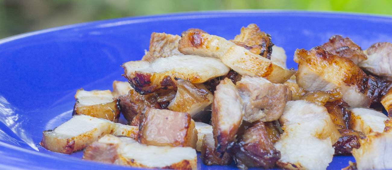 Pork the win! Pinoy pork dishes among world’s best - PTV News