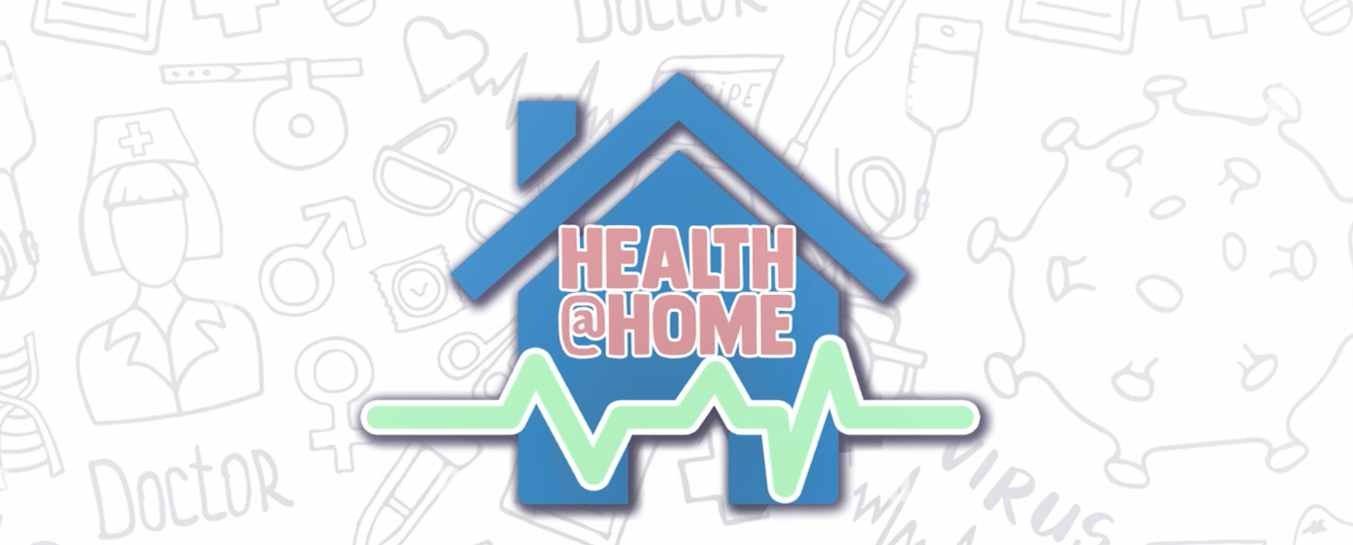 HEALTH@HOME: Where happier lifestyle for the family begins - PTV News