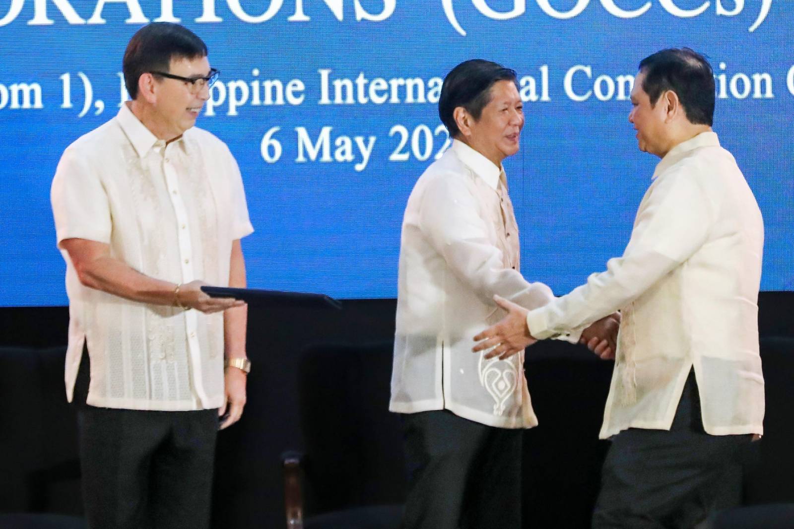PBBM: Remitted GOCC dividends to help improve Filipinos’ lives - PTV News
