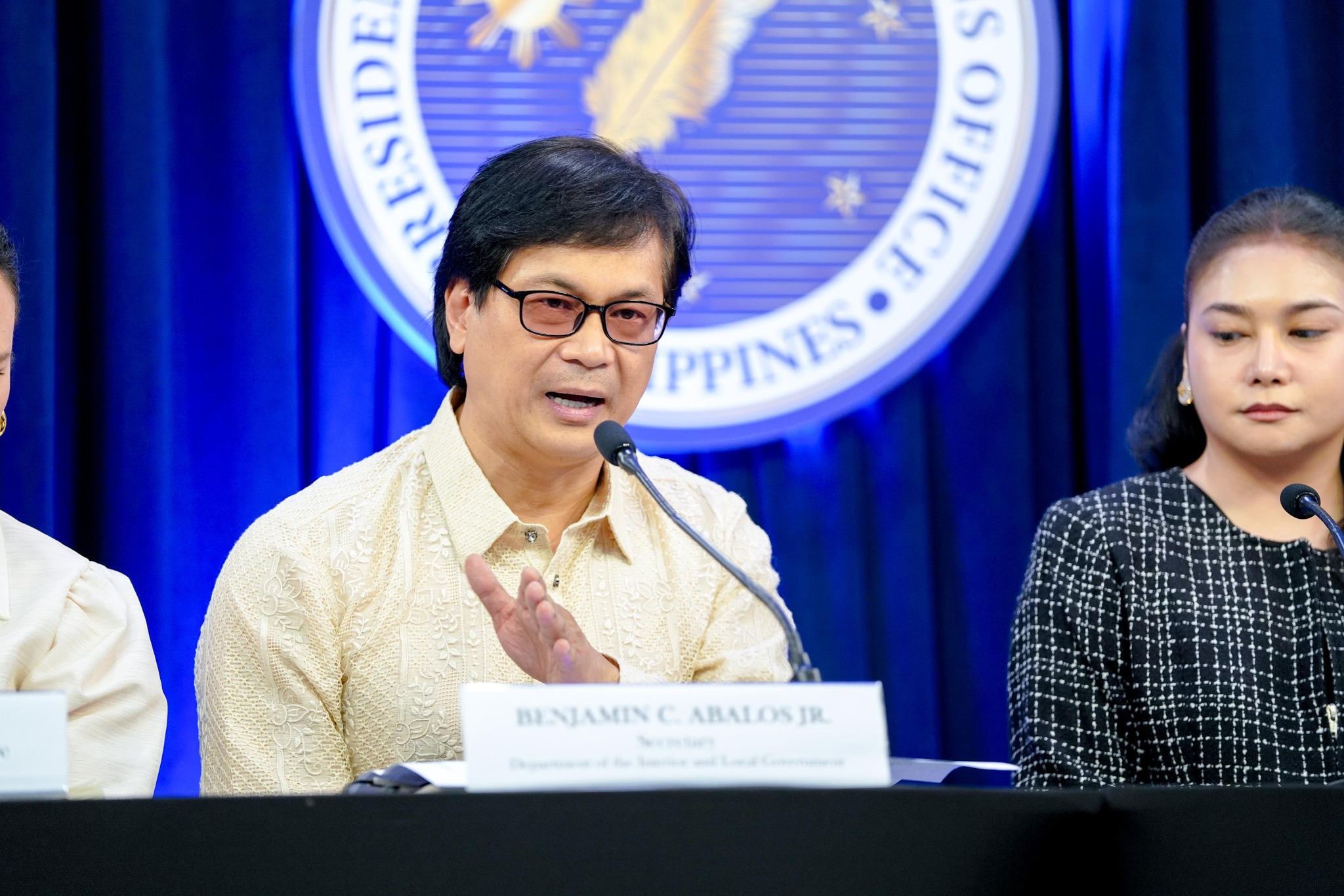 Gov’t mounting holistic campaign vs. online child sexual abuse - PTV News