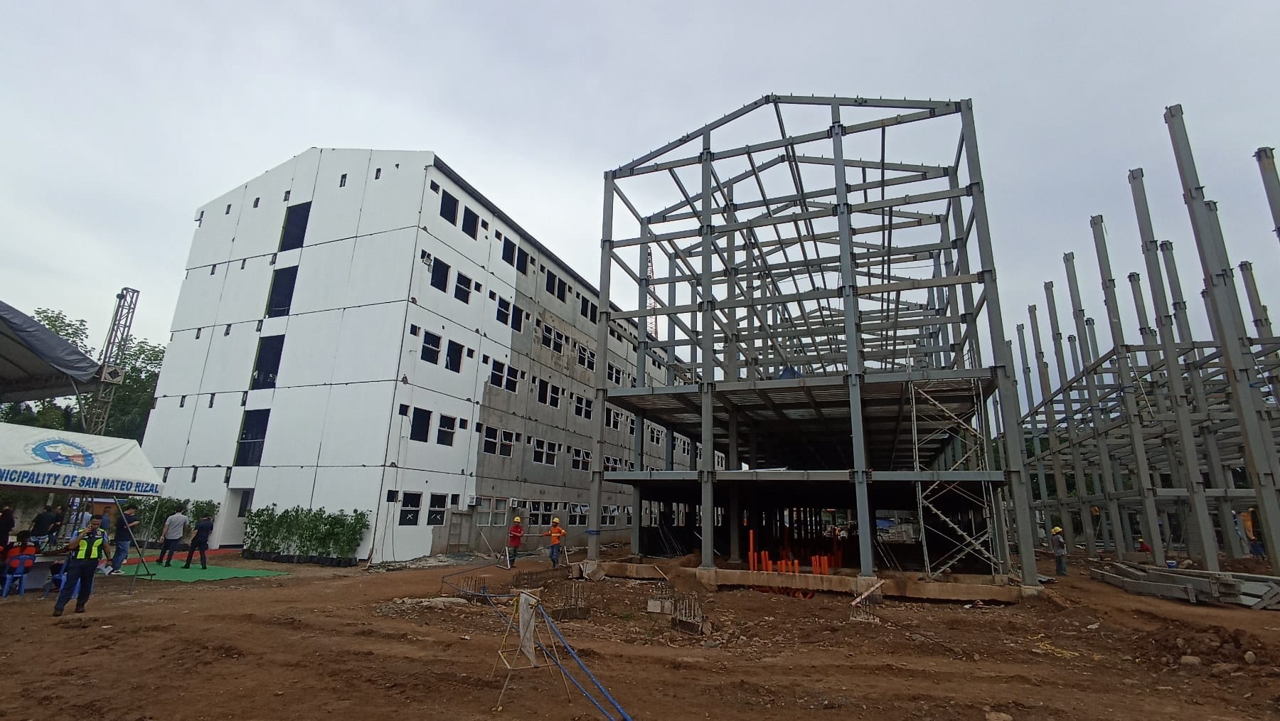 PBBM’s socialized housing projects improved with better amenities ...