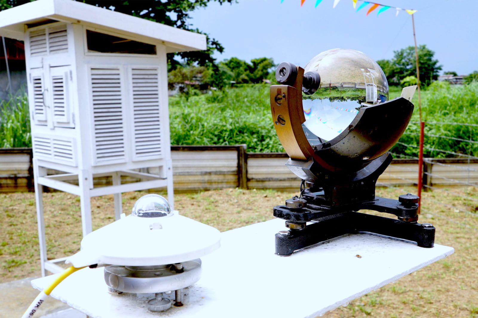 PAGASA opens 83rd weather station in Bulacan - PTV News