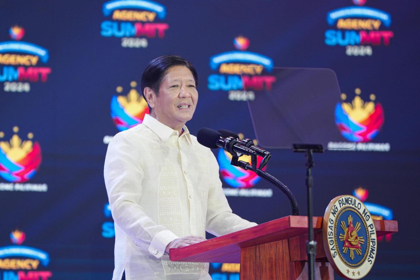 PBBM: P12-B worth of services, P5-B ‘ayuda’ during BPSF Year 1 - PTV News