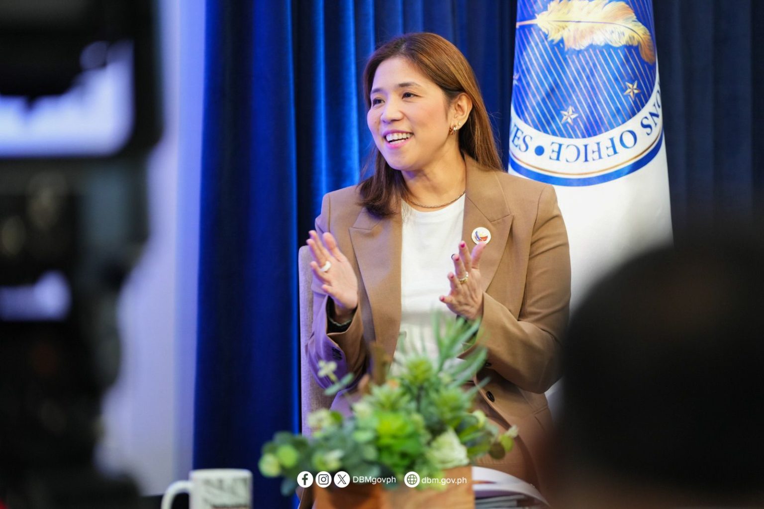 DBM to gov’t agencies: Absorb COS, JO employees - PTV News