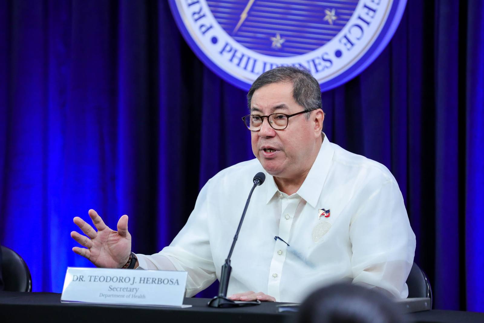 PhilHealth is health insurance, not pension – DOH chief - PTV News