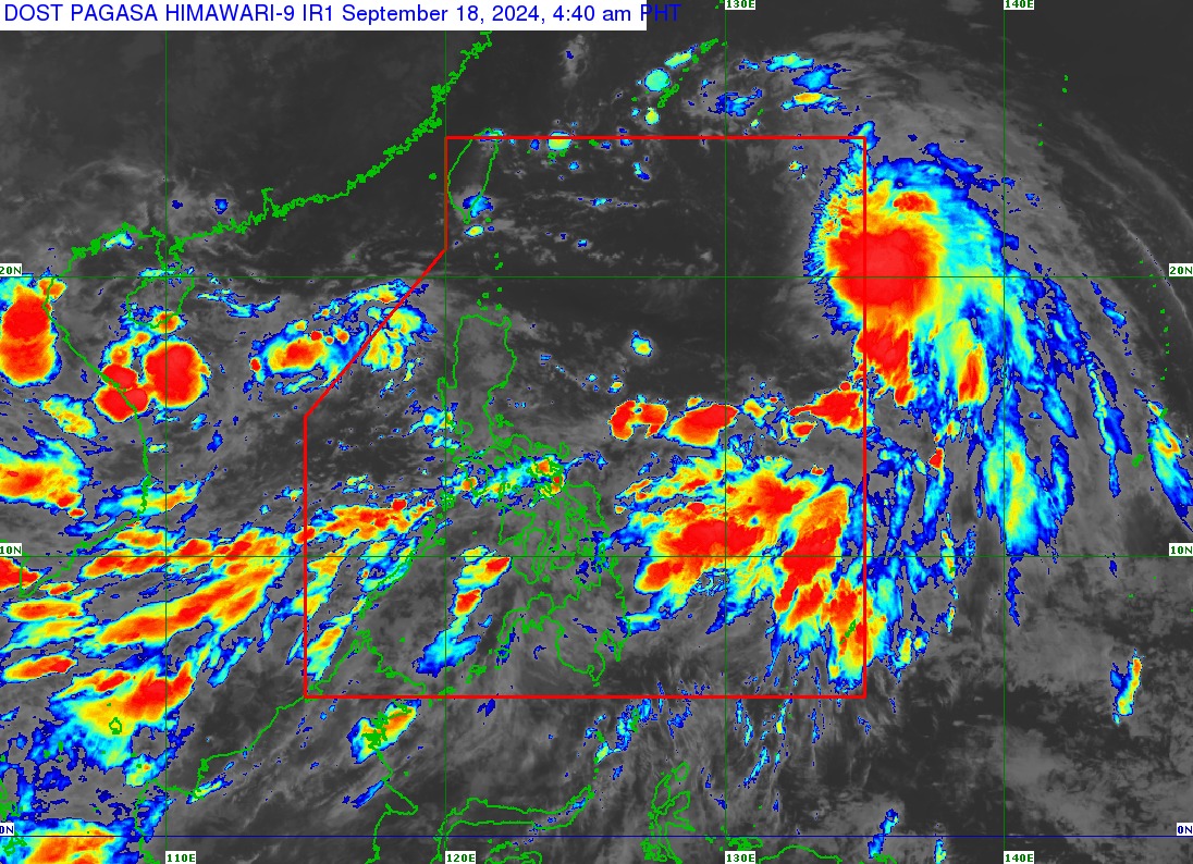 20 dead, 14 missing due to ‘habagat’, 2 cyclones—NDRRMC - PTV News