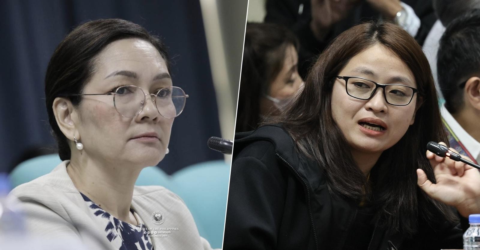 Senate panel to wrap up POGO probe next week - PTV News