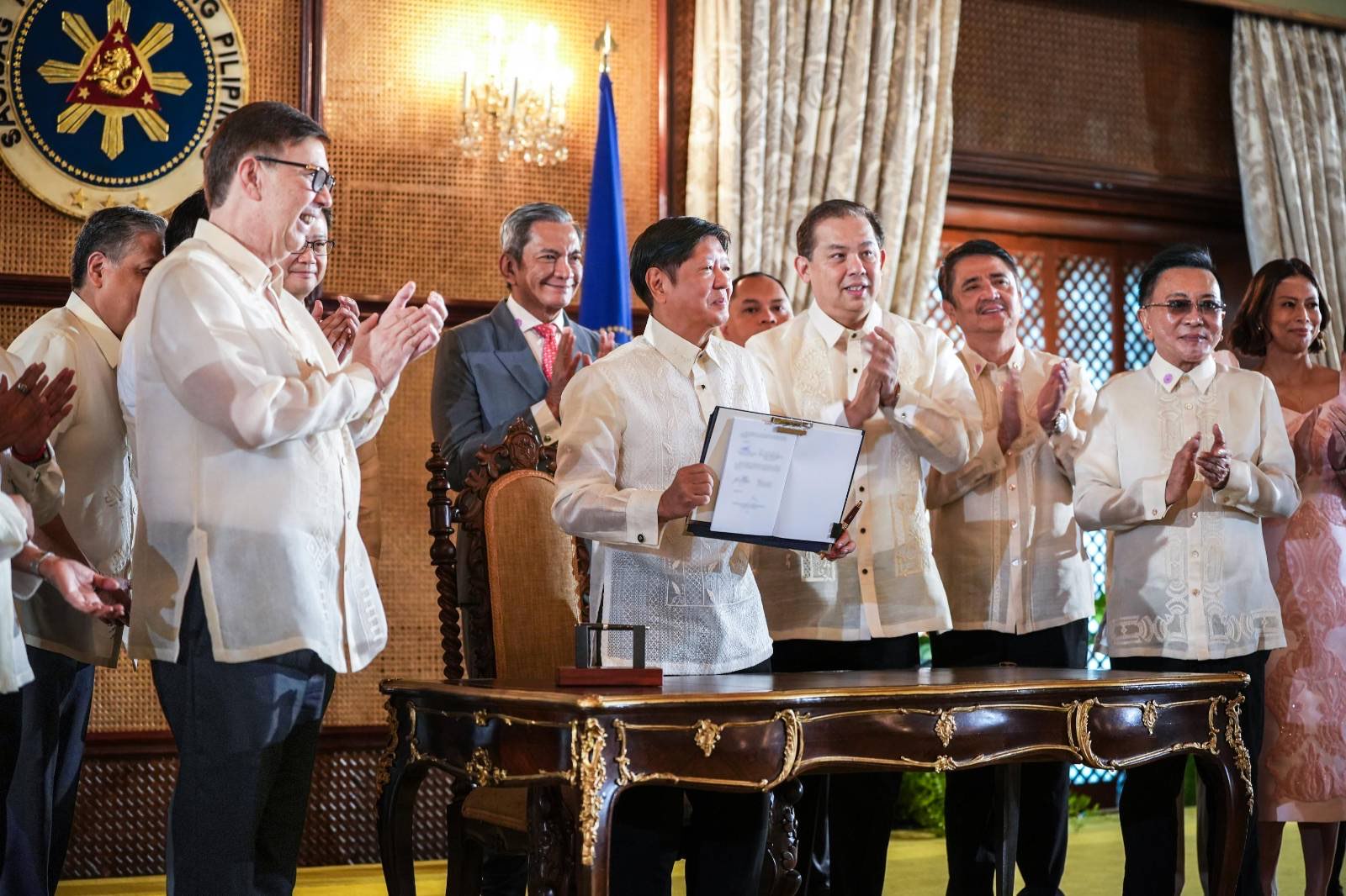 No hefty hike seen in foreign digital service rates after VAT law - PTV ...