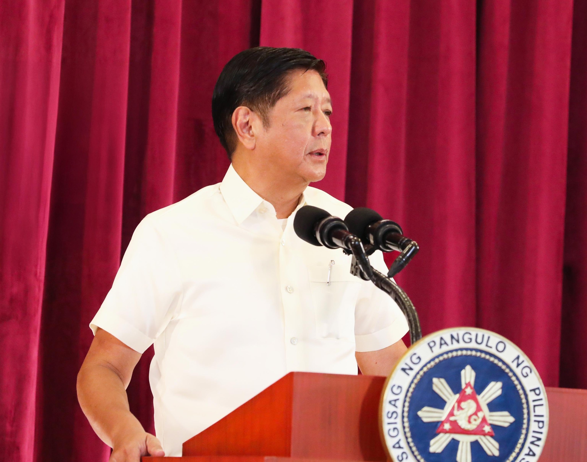 Pro-Marcos Filipinos on steady upward trend –OCTA survey - PTV News