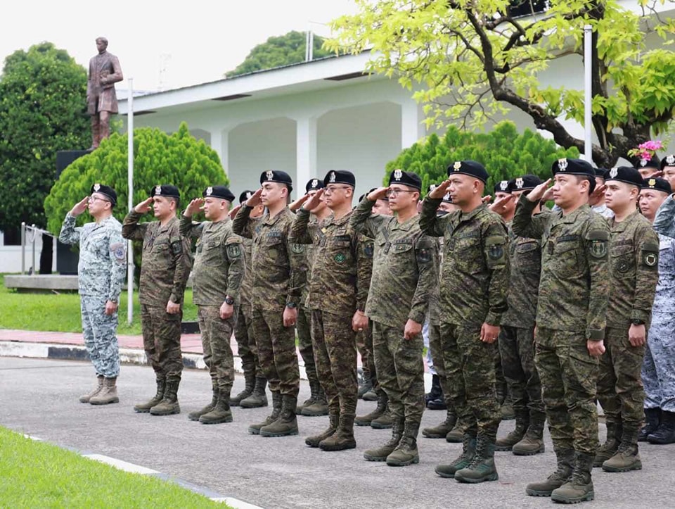 PSC doubles PBBM’s security detail after VP Sara ‘threat’ - PTV News