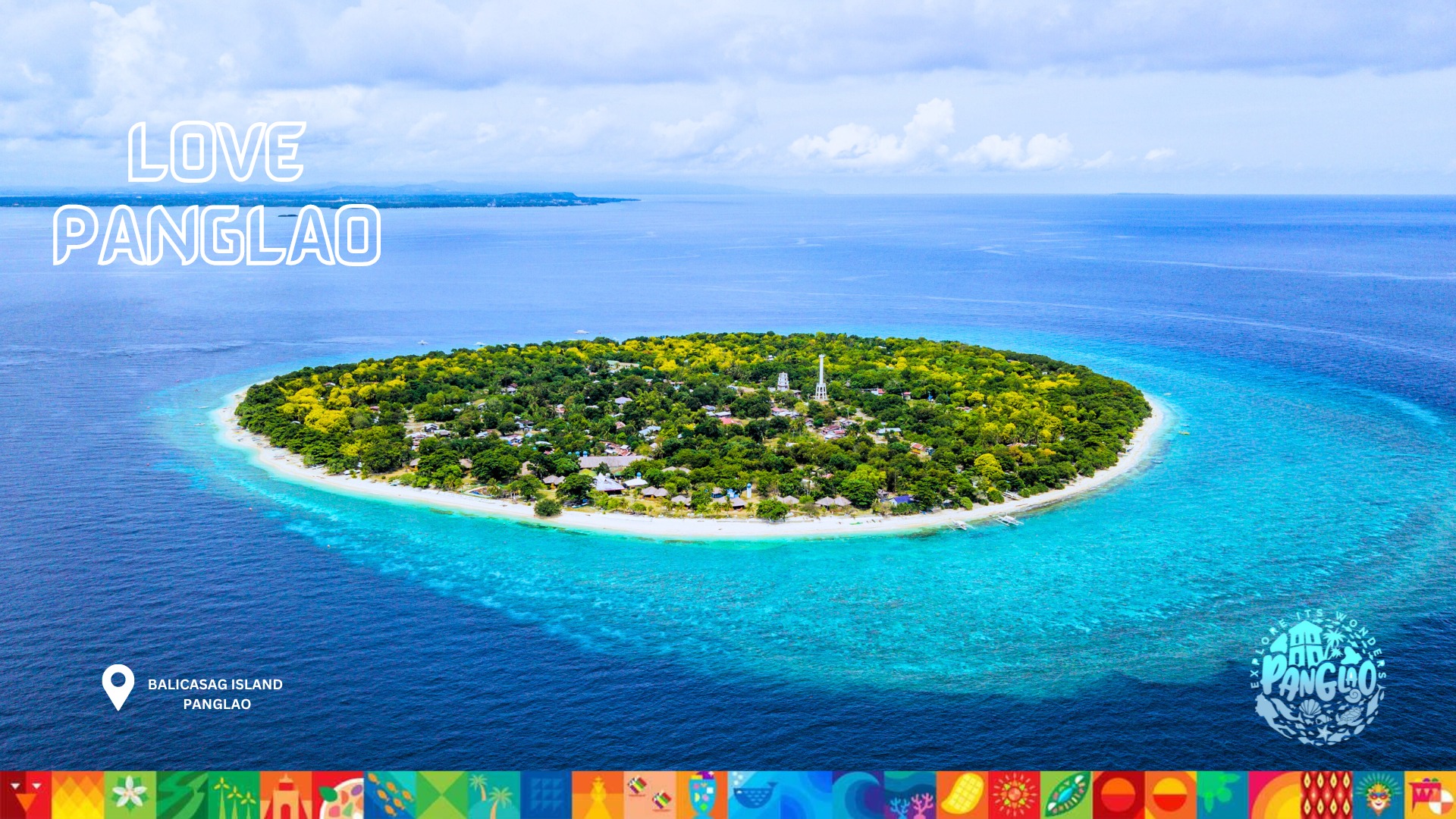 Panglao Island in Bohol among top trending destinations for 2025 - PTV News