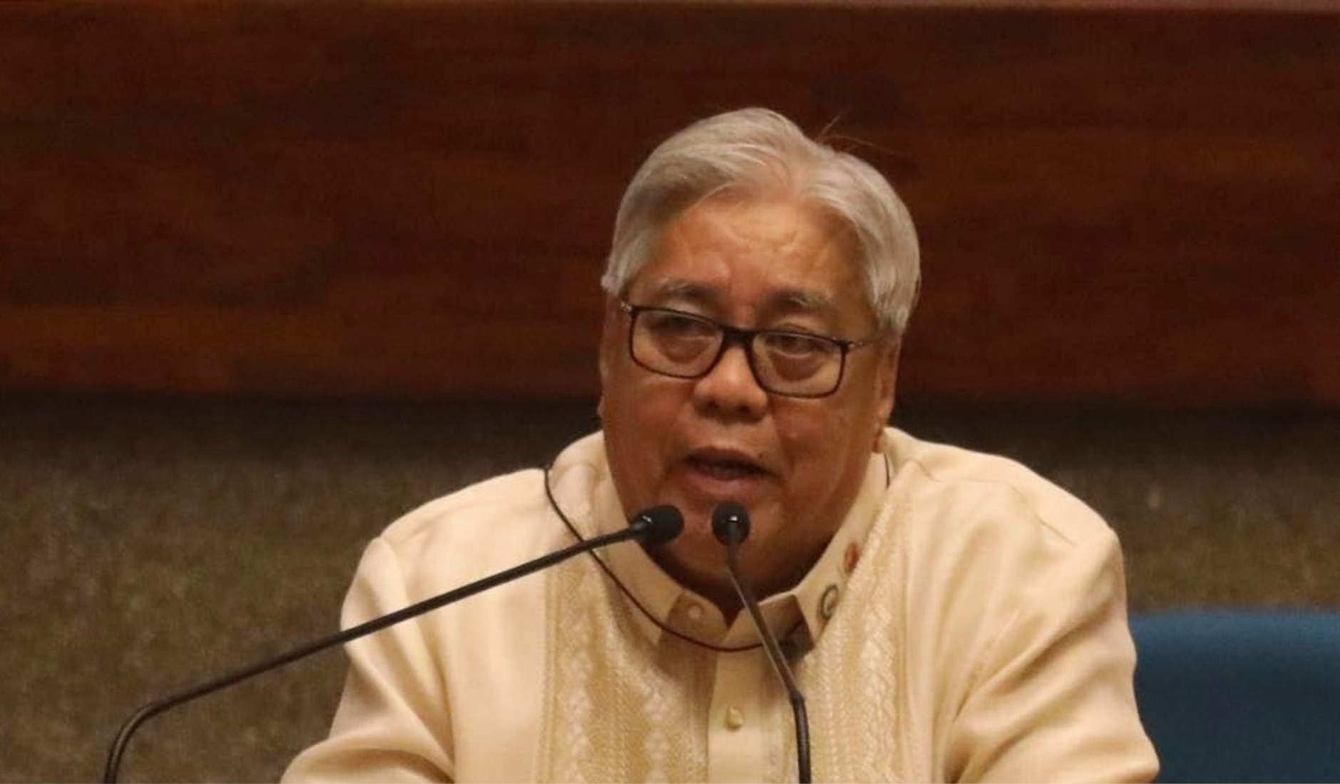 Rep. Ompong Ordanes - PTV News