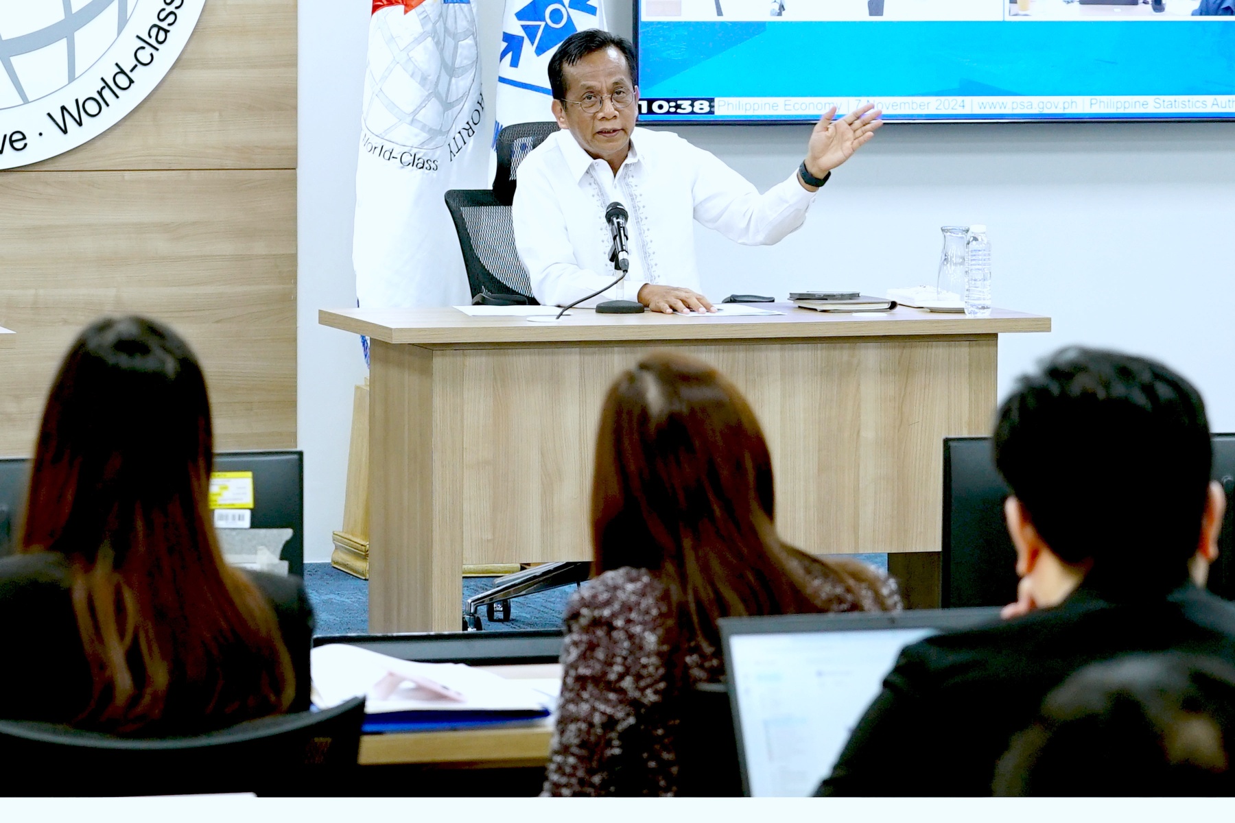 NEDA capitalizes on robust middle class towards achieving “AmBisyon ...