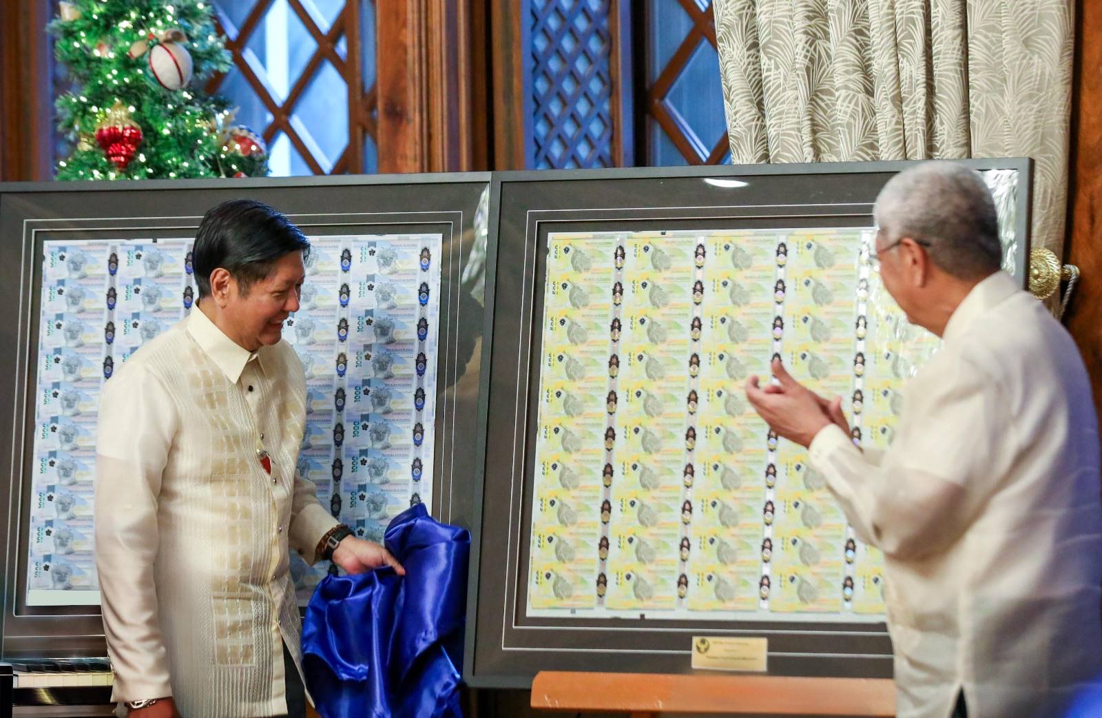 New polymer bank notes to be available in Greater Manila this month ...