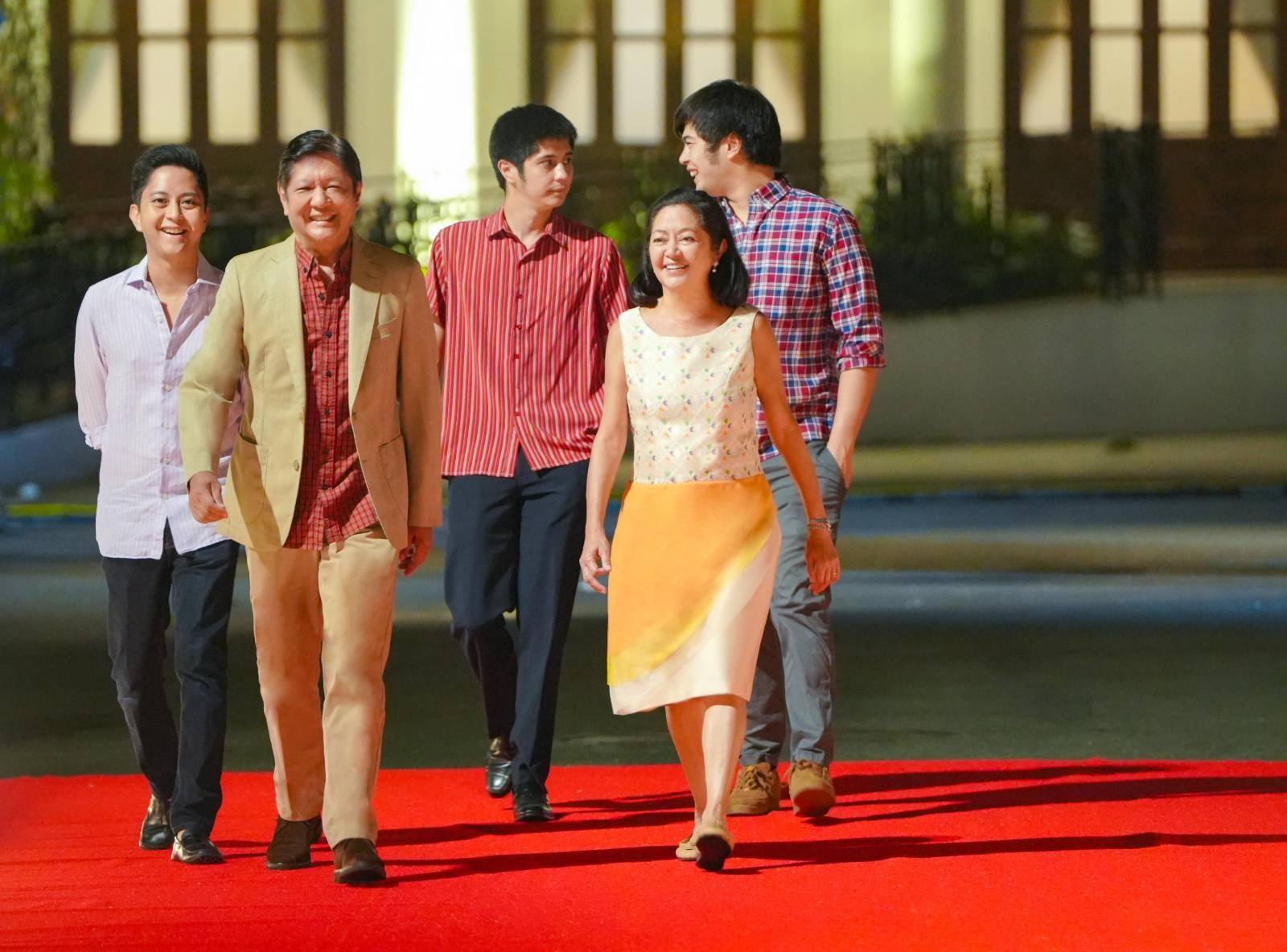 PBBM’s Christmas wishes: Love, peace, happiness for Filipinos - PTV News