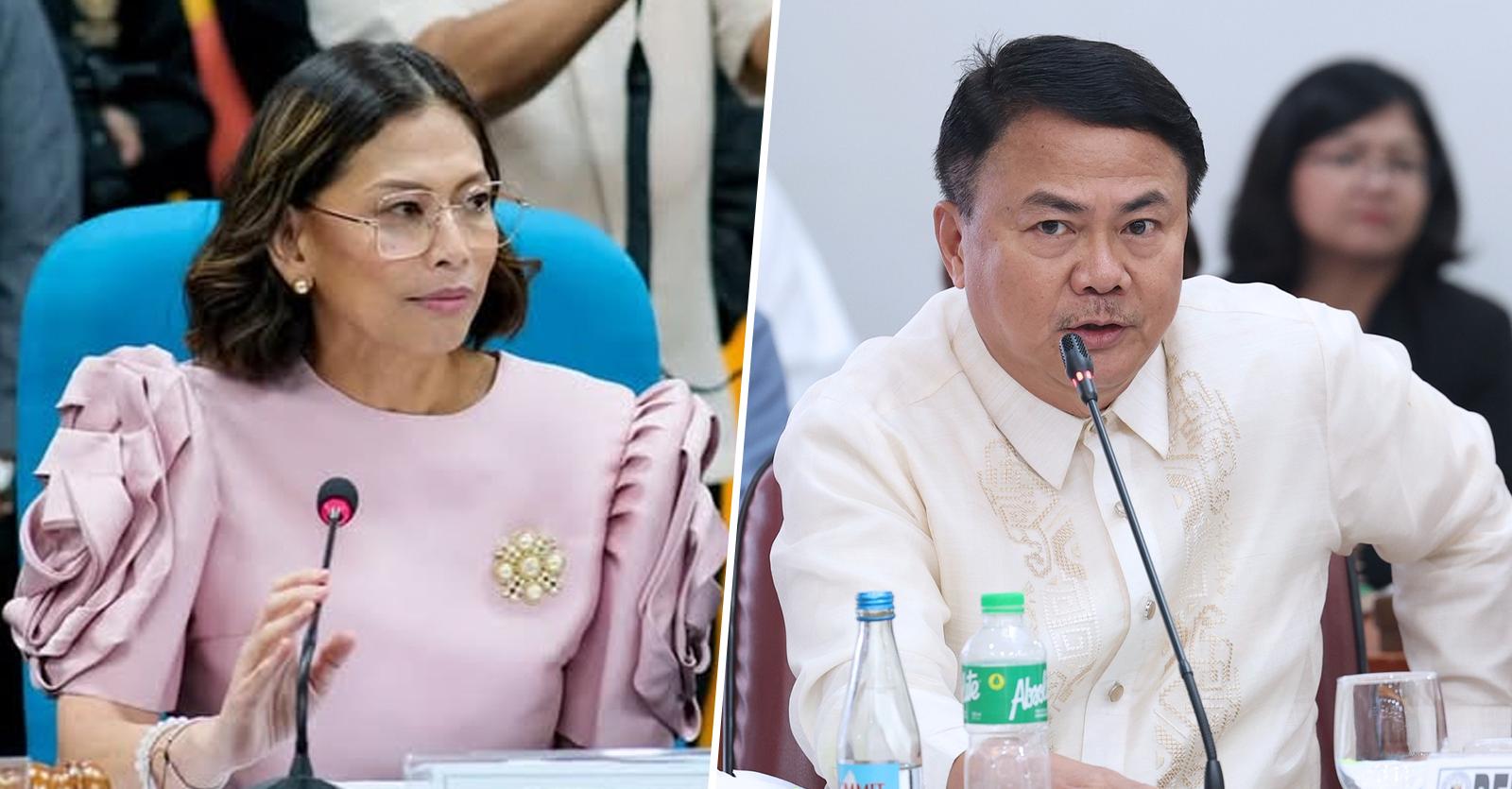 Lawmakers lament ‘collusion’ to manipulate rice prices despite reduced ...